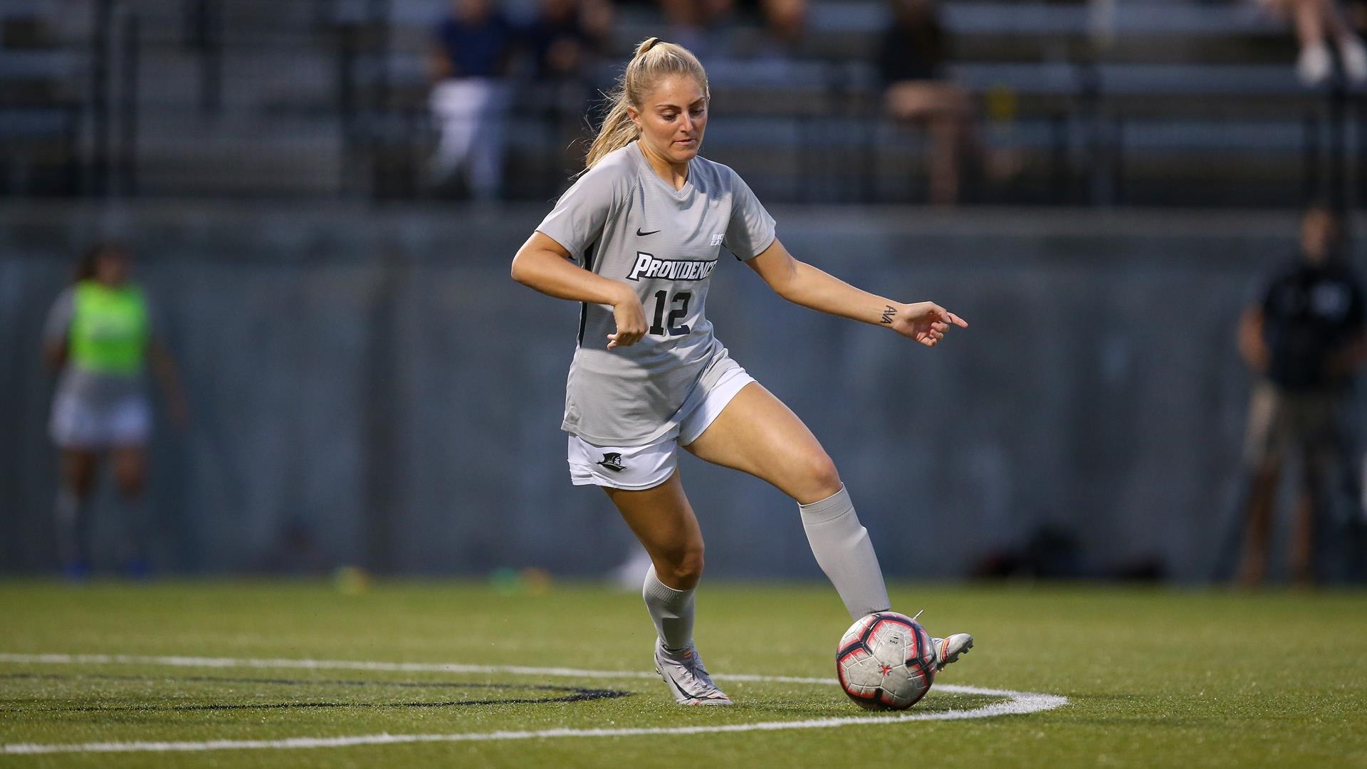 Elayna Grillakis - Women's Soccer - Providence College Athletics