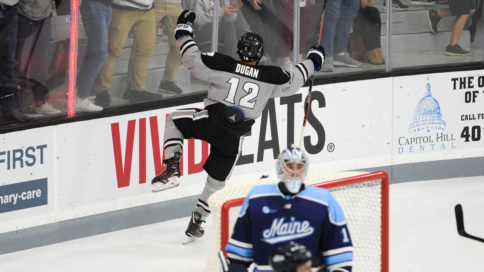 Jack Dugan - Men's Ice Hockey - Providence College Athletics