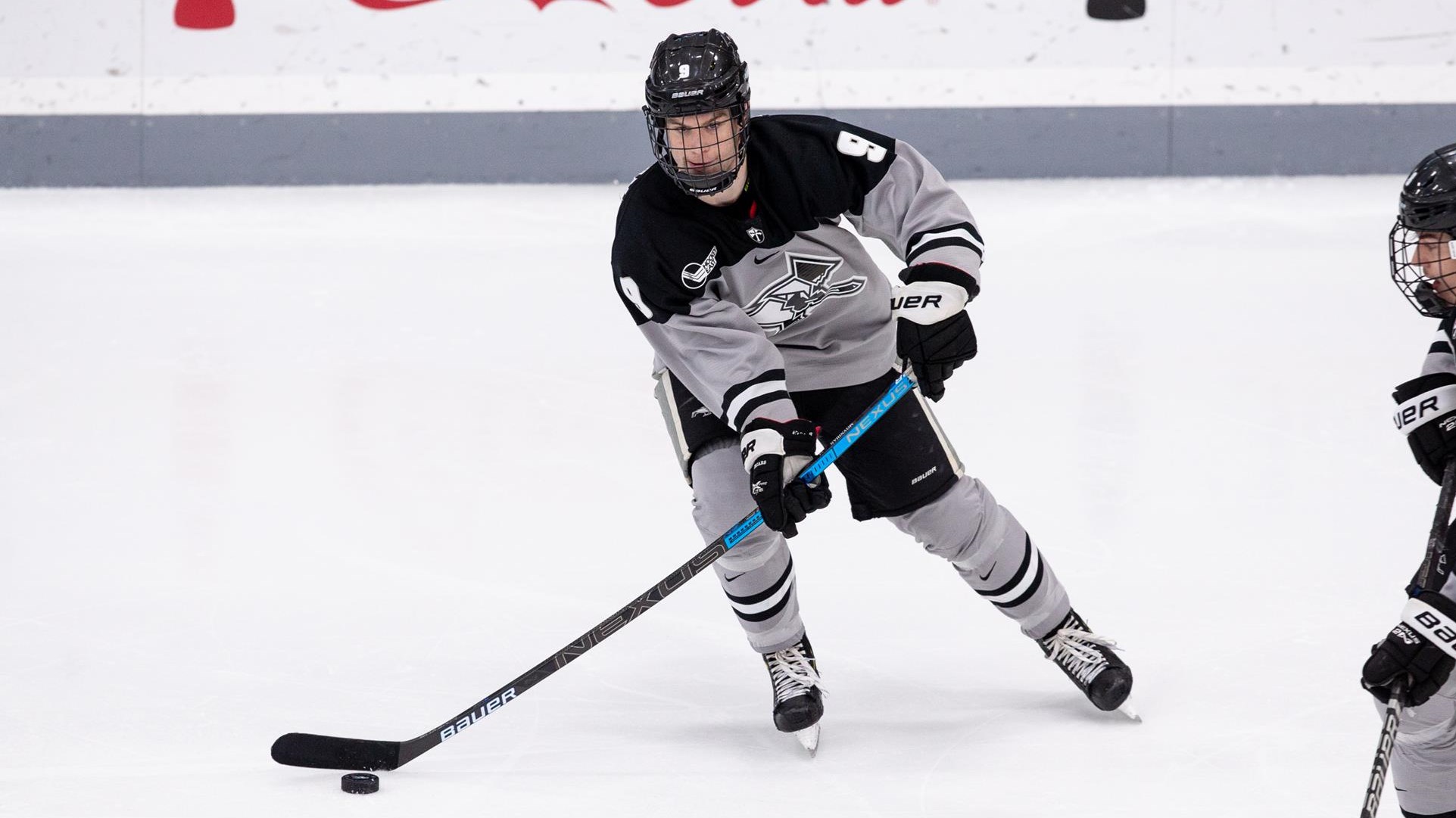 Patrick Moynihan - Men's Ice Hockey - Providence College Athletics