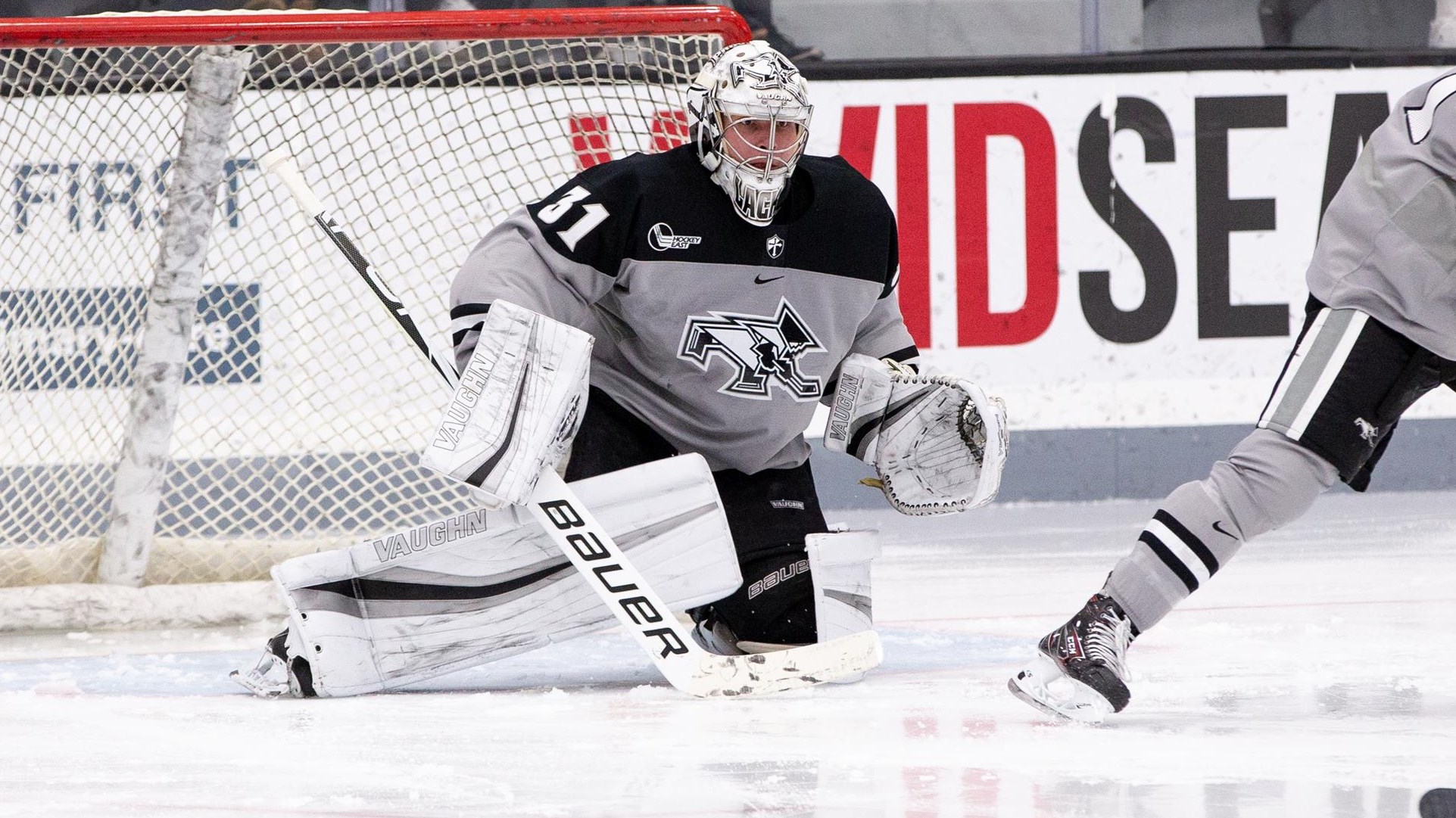Michael Lackey - Men's Ice Hockey - Providence College Athletics
