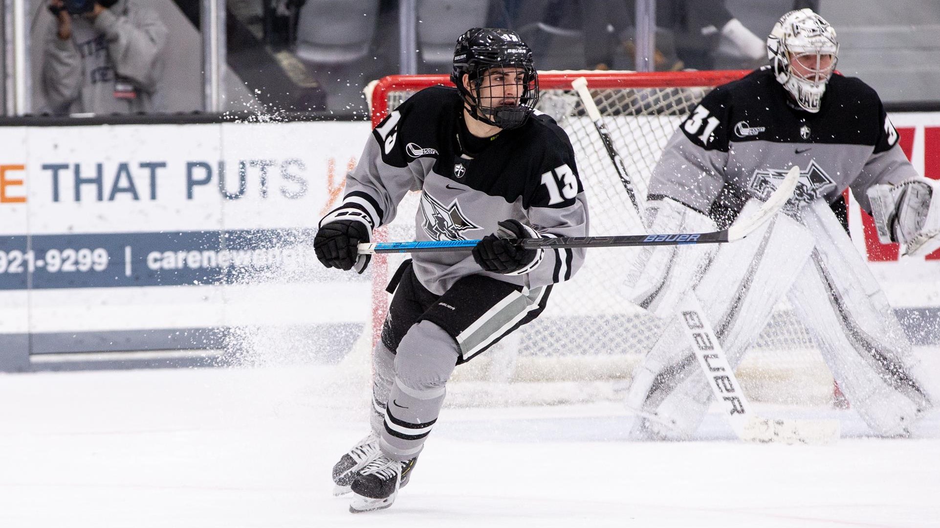 Craig Needham - Men's Ice Hockey - Providence College Athletics