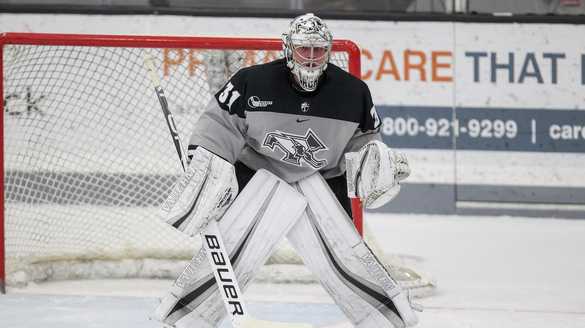 Michael Lackey - Men's Ice Hockey - Providence College Athletics