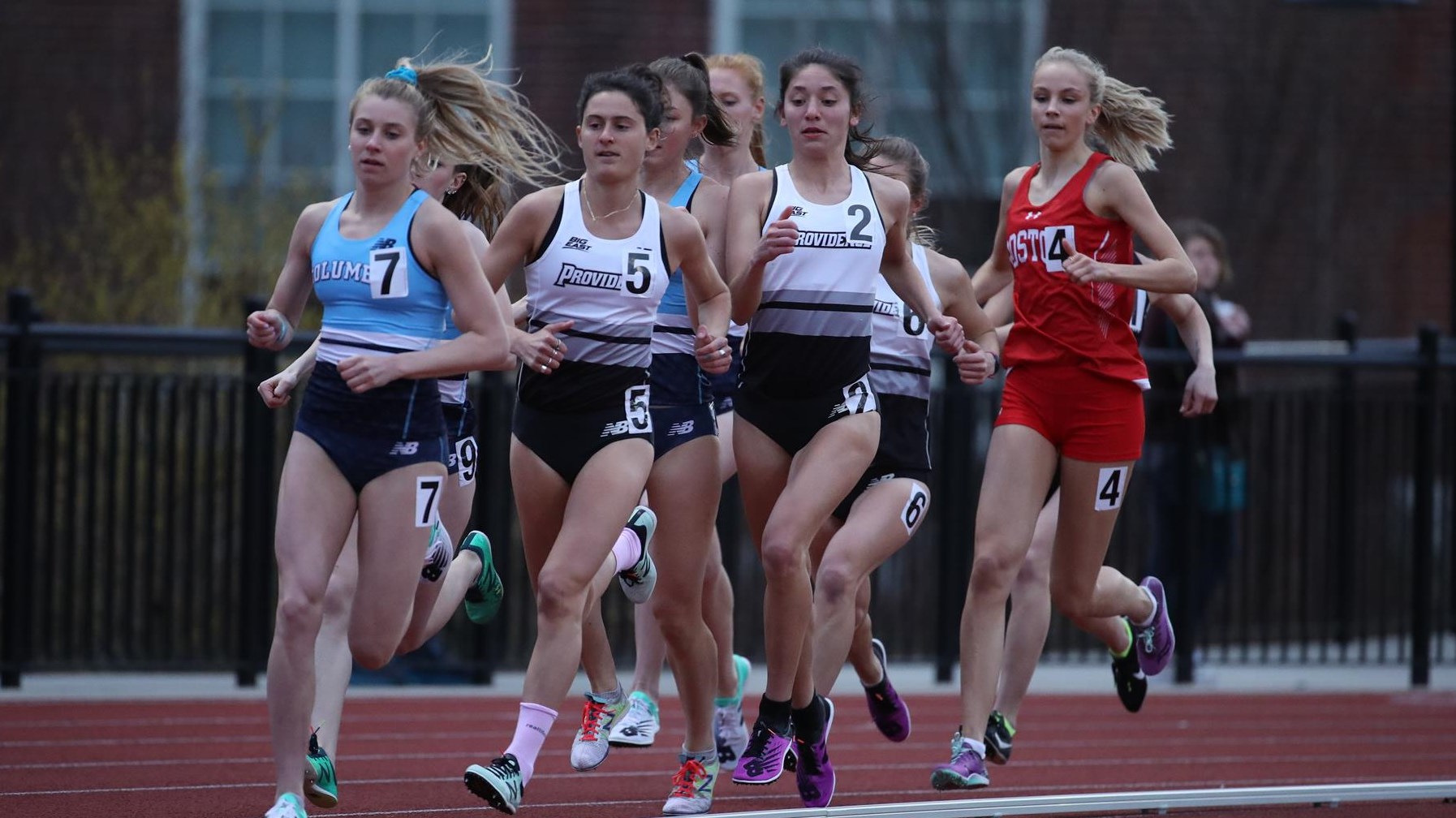 Brianna Ilarda - Women's Track and Field - Providence College Athletics