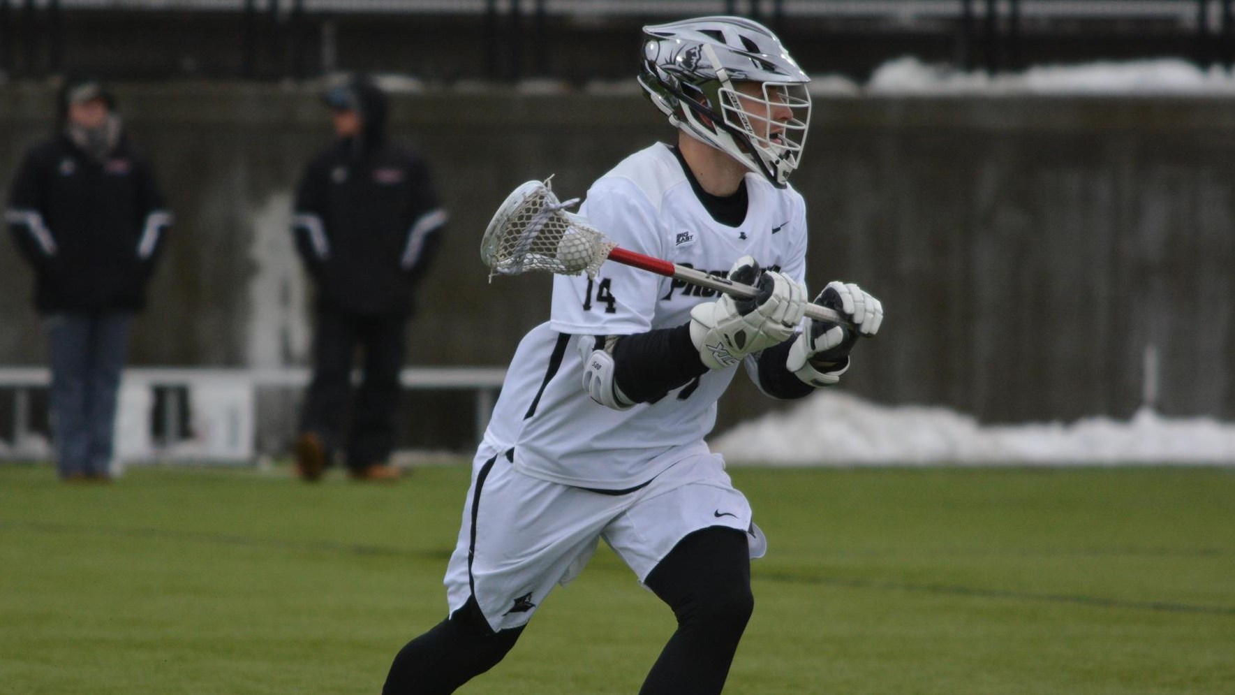 David Procopio - Men's Lacrosse - Providence College Athletics