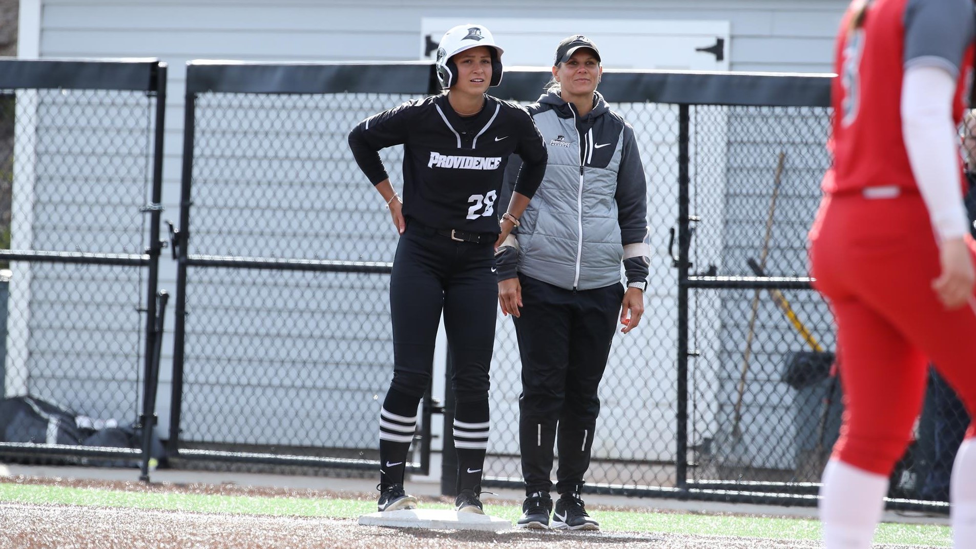 Mackensie Compton - Softball - Providence College Athletics