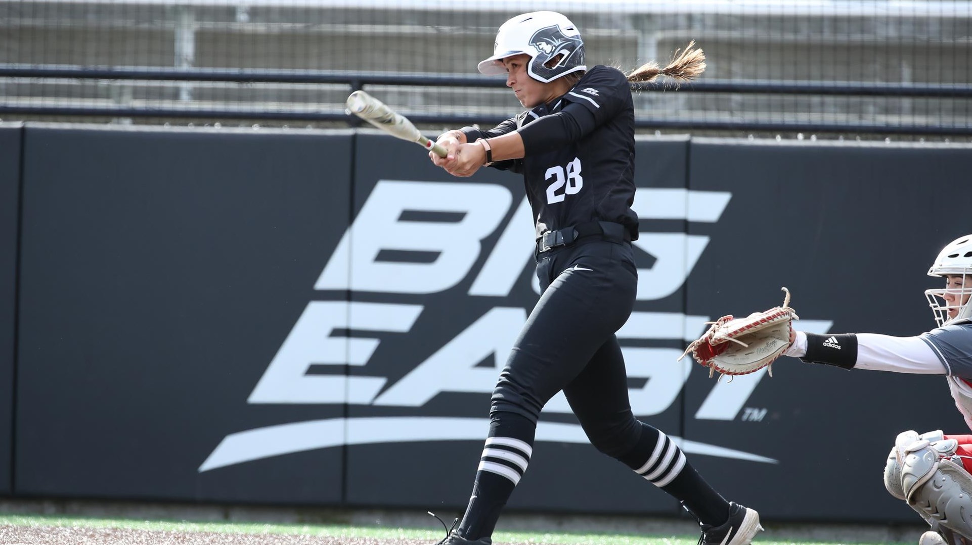 Mackensie Compton - Softball - Providence College Athletics