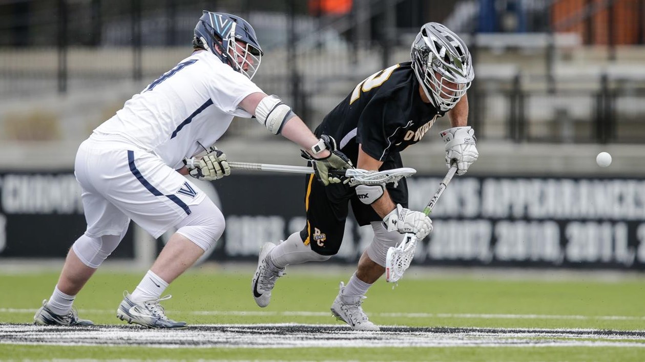 Colin Keating - Men's Lacrosse - Providence College Athletics