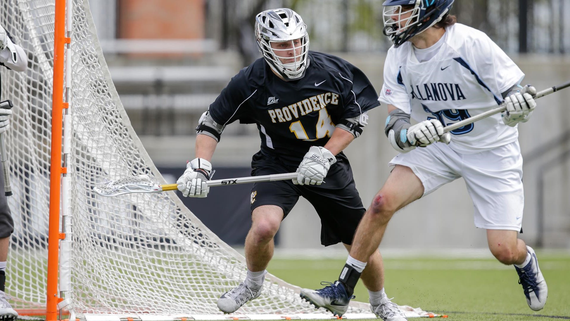 David Procopio - Men's Lacrosse - Providence College Athletics