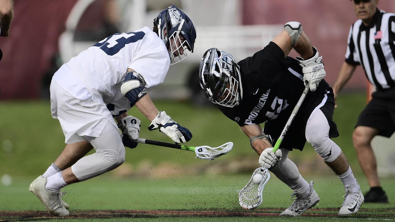 Colin Keating - Men's Lacrosse - Providence College Athletics