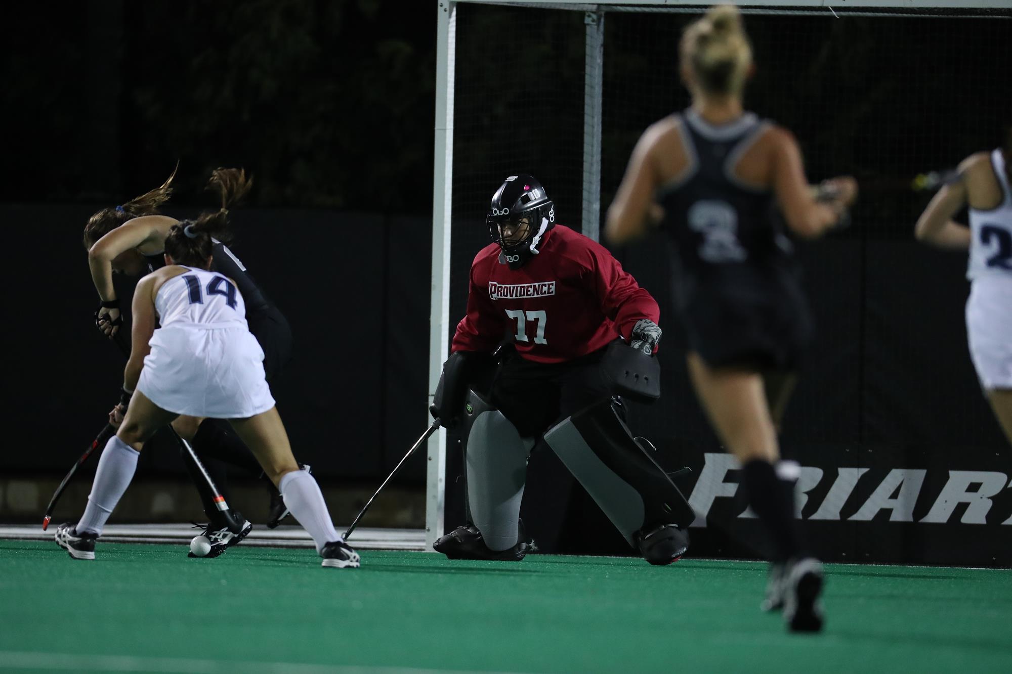 Lydia Rice - Field Hockey - Providence College Athletics