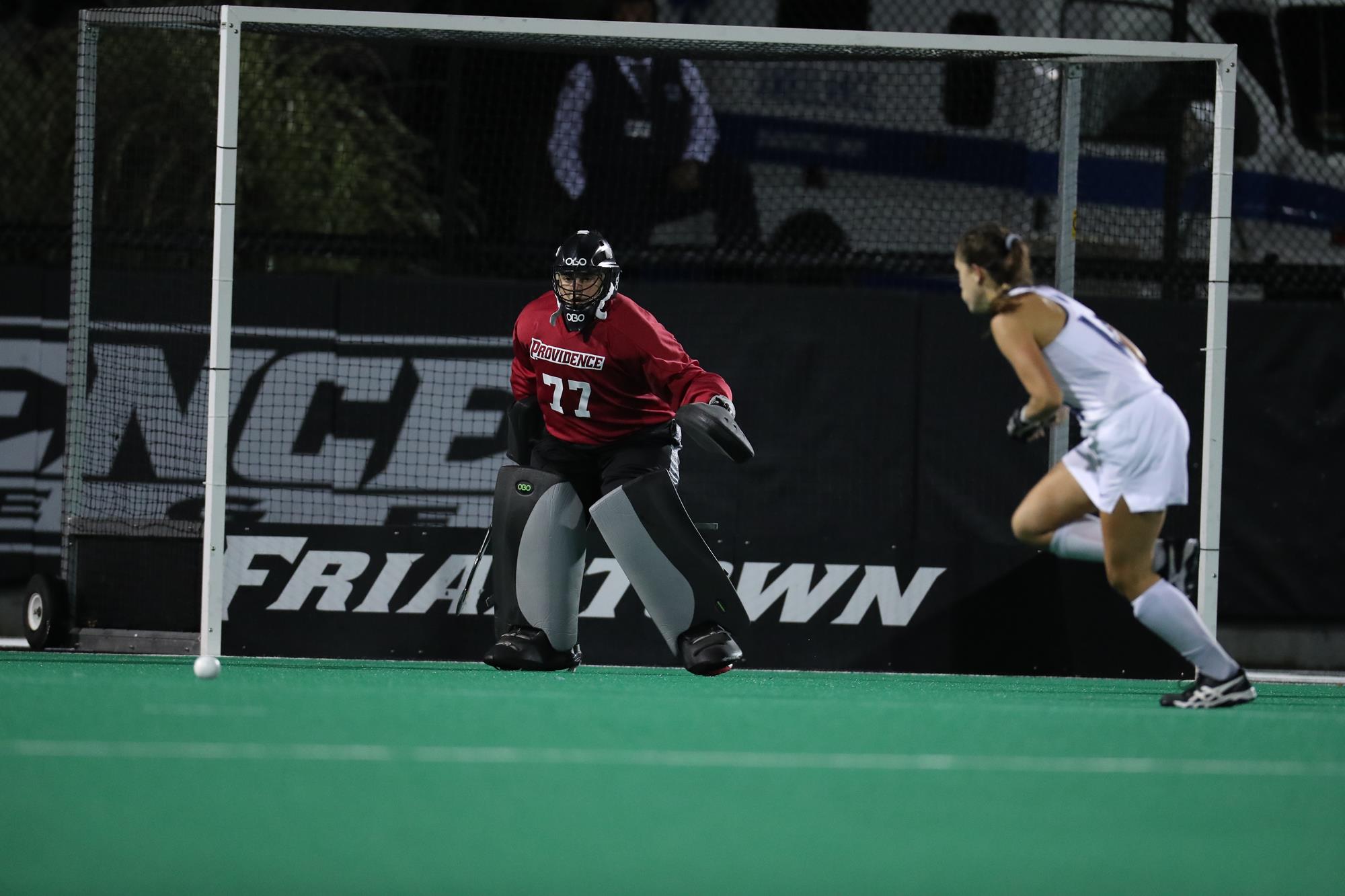 Lydia Rice - Field Hockey - Providence College Athletics