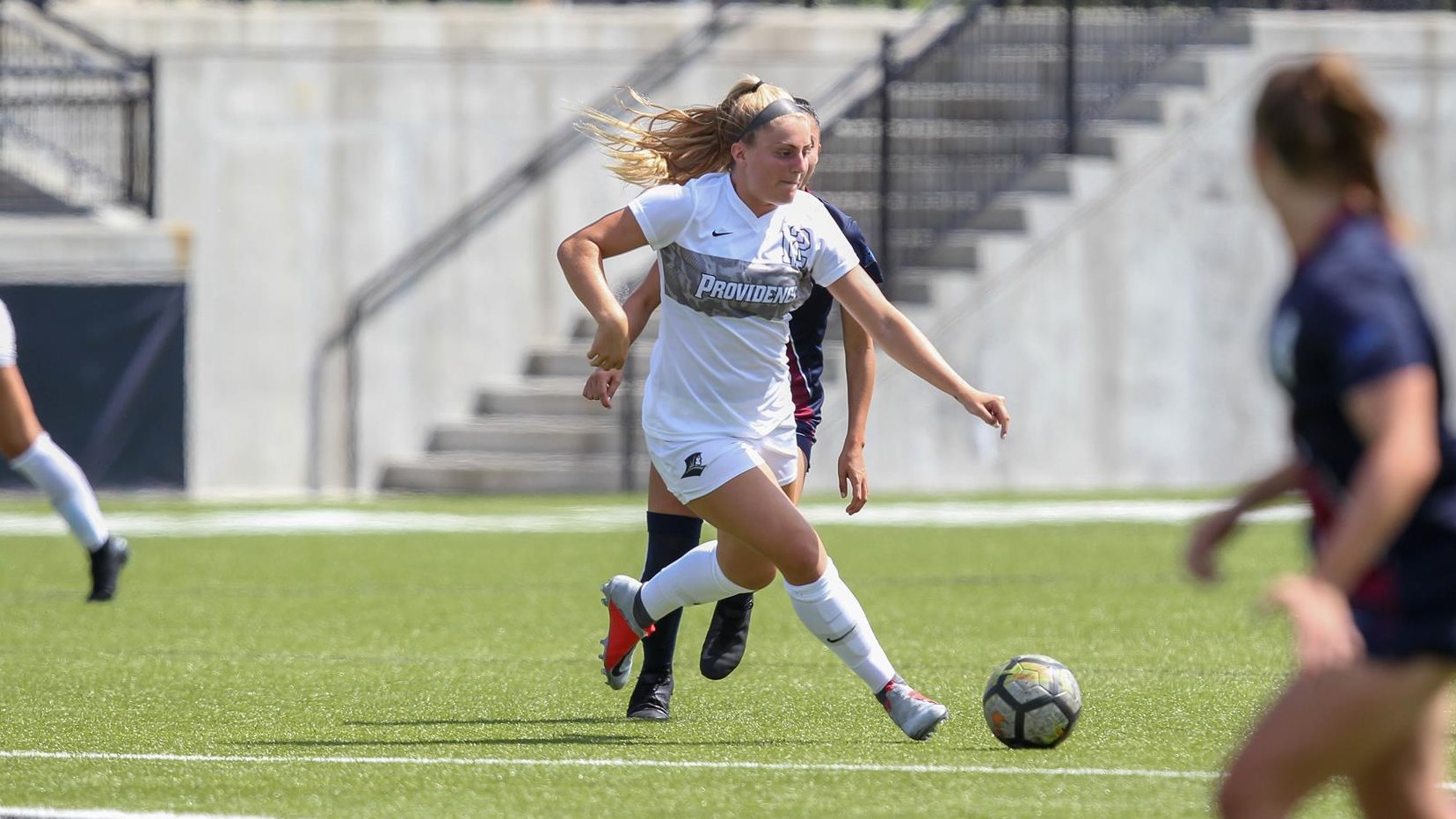Elayna Grillakis - Women's Soccer - Providence College Athletics