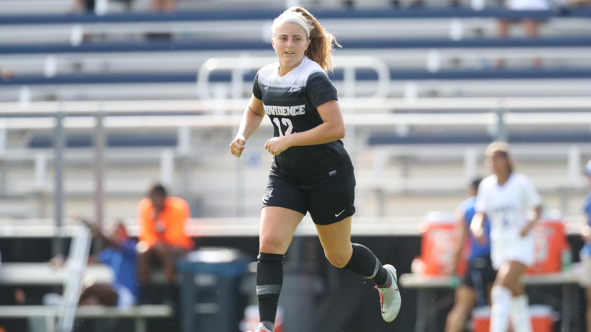 Elayna Grillakis - Women's Soccer - Providence College Athletics