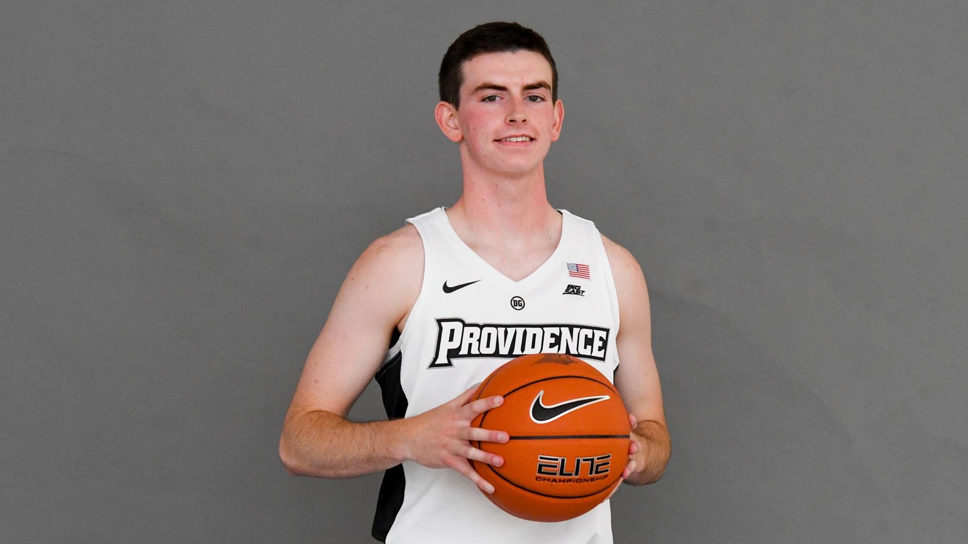 Tommy Dempsey - Men's Basketball - Providence College Athletics