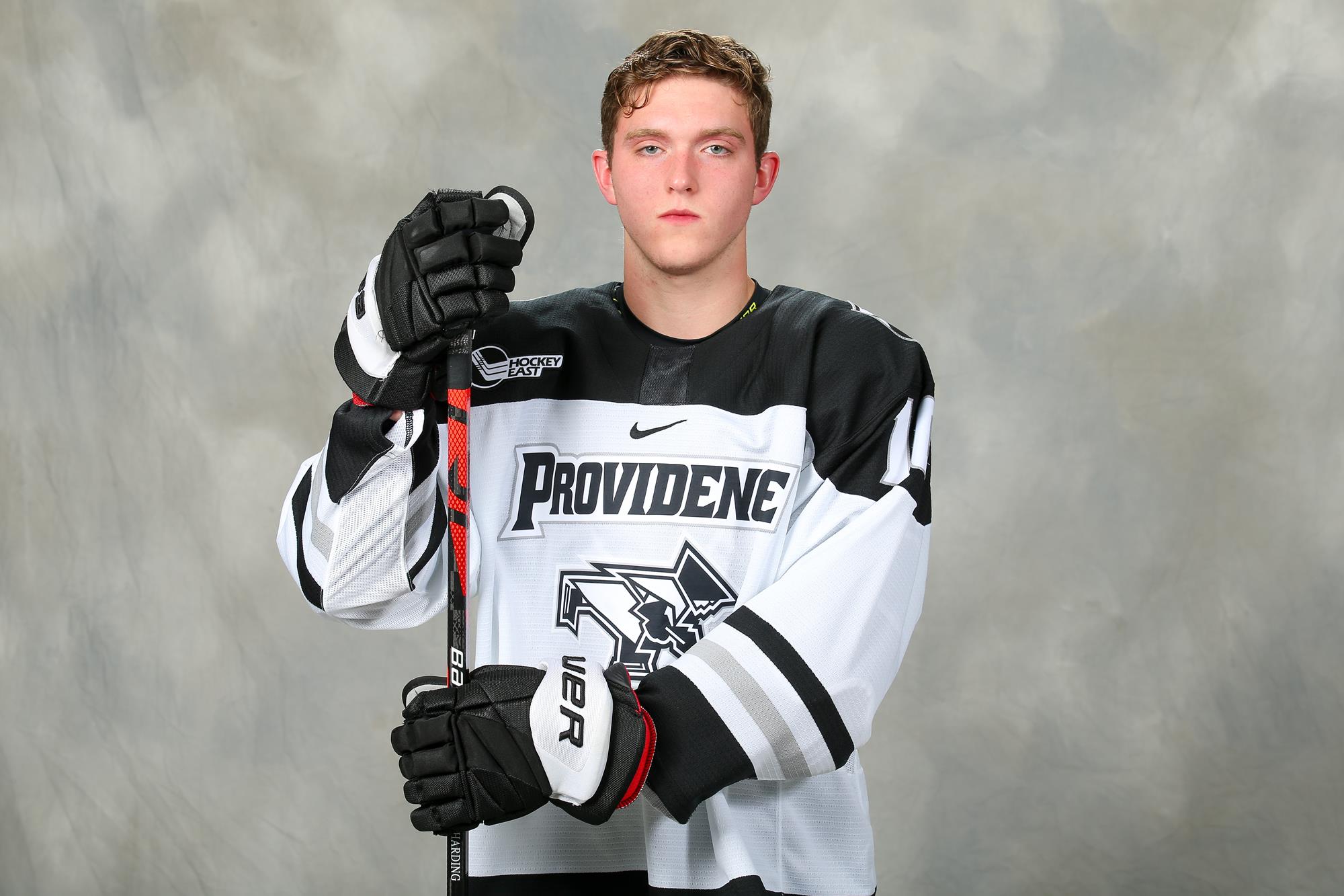 Jerry Harding - Men's Ice Hockey - Providence College Athletics