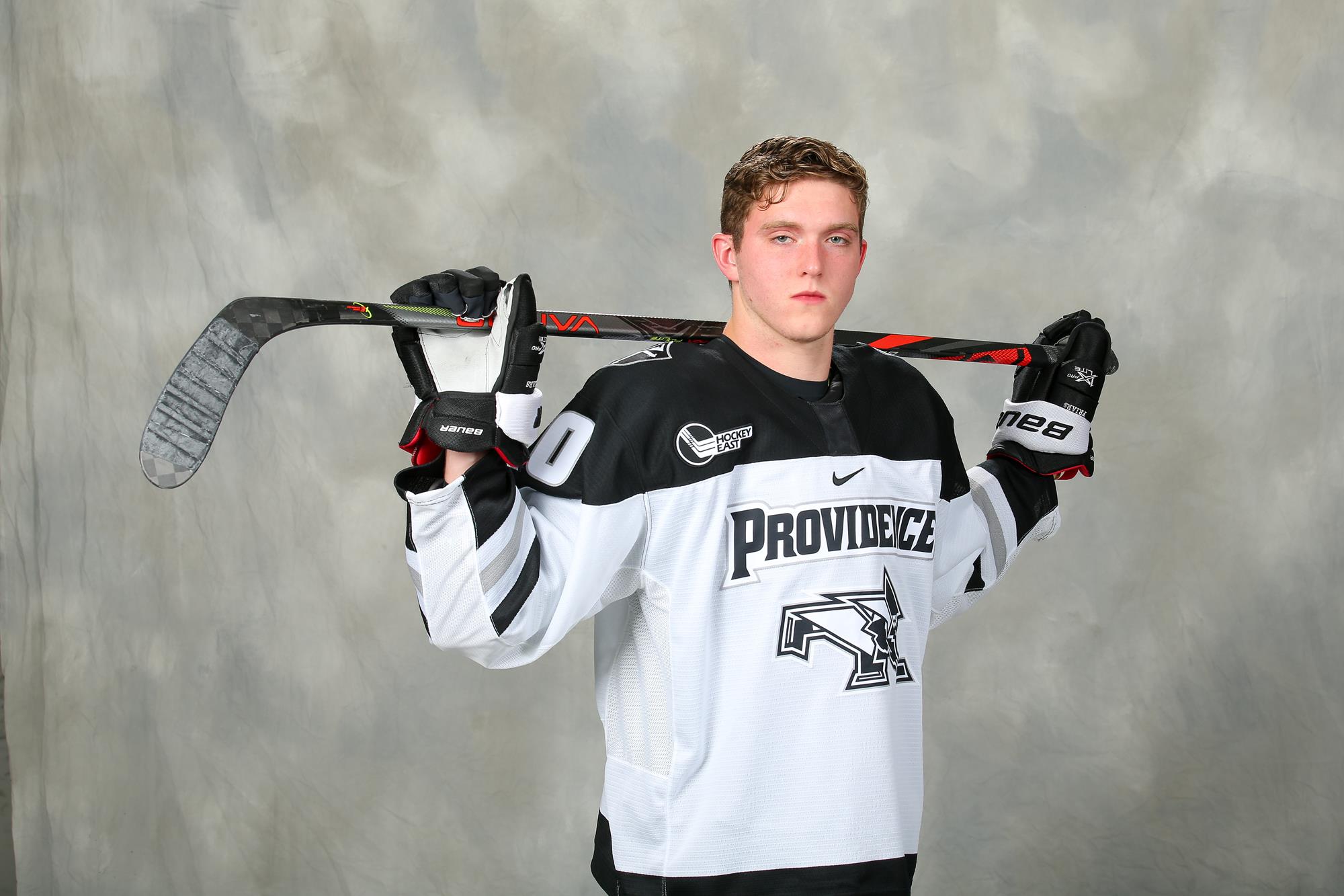Jerry Harding - Men's Ice Hockey - Providence College Athletics