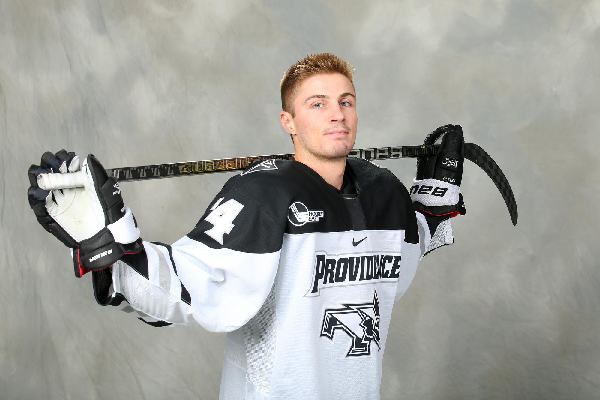 Matt Koopman - Men's Ice Hockey - Providence College Athletics