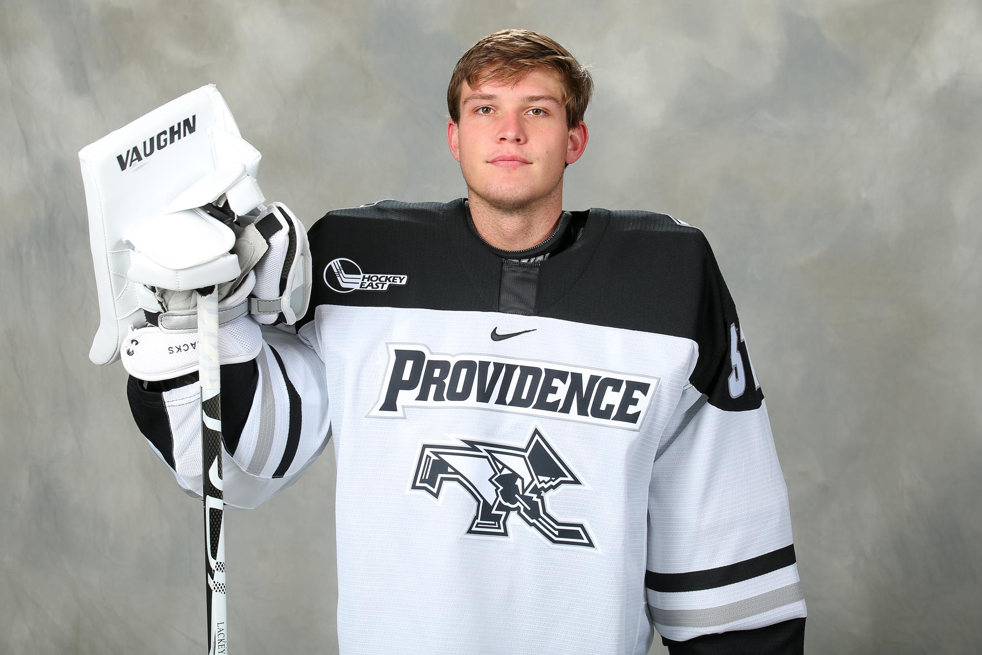 Michael Lackey - Men's Ice Hockey - Providence College Athletics