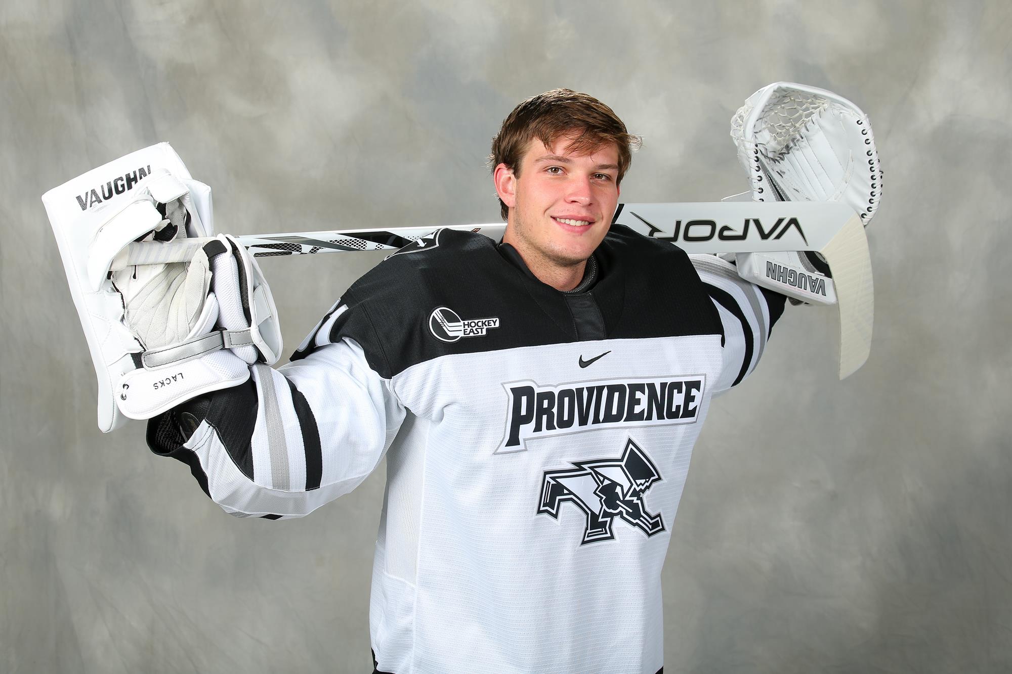 Michael Lackey - Men's Ice Hockey - Providence College Athletics