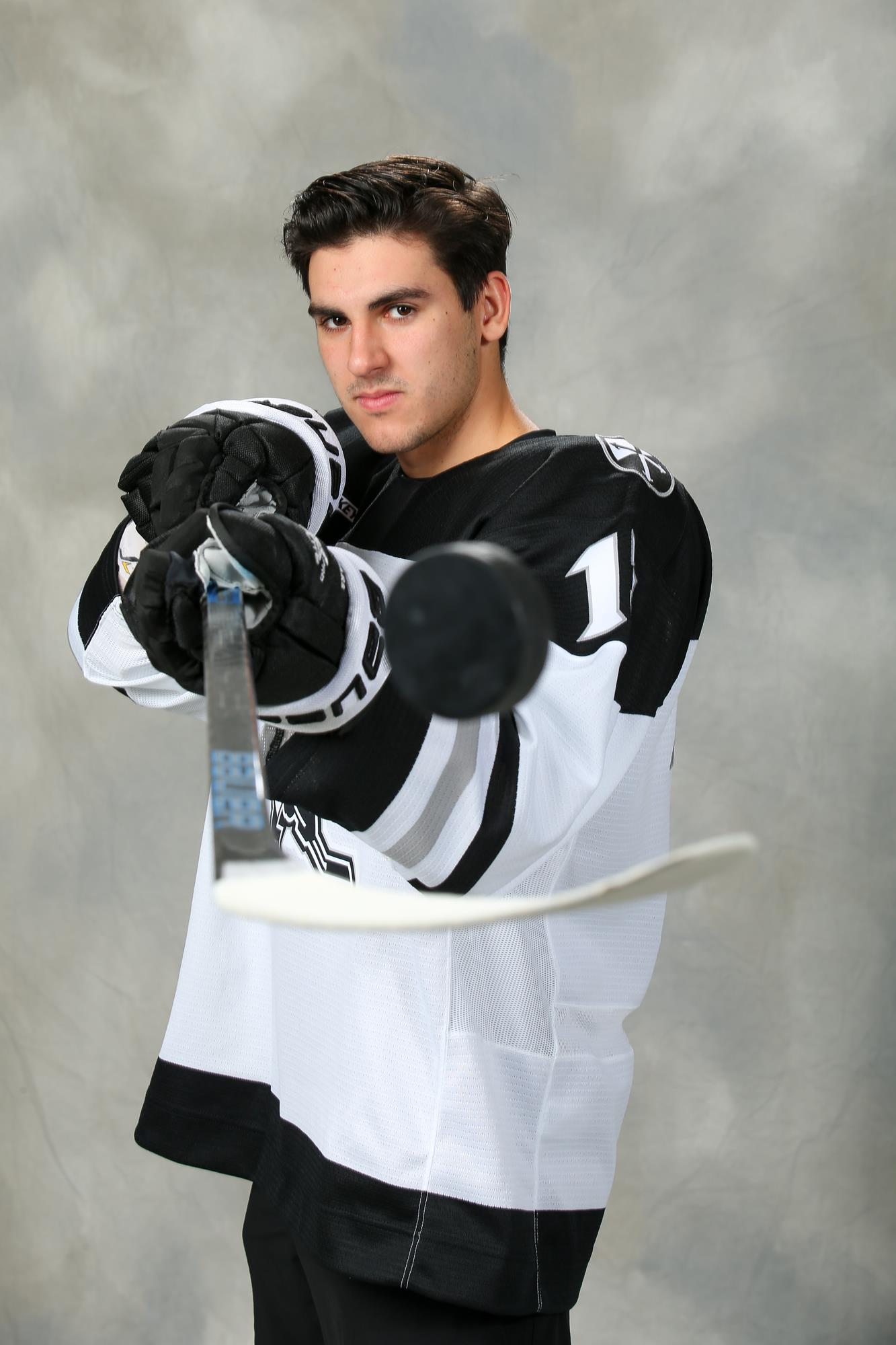 Craig Needham - Men's Ice Hockey - Providence College Athletics