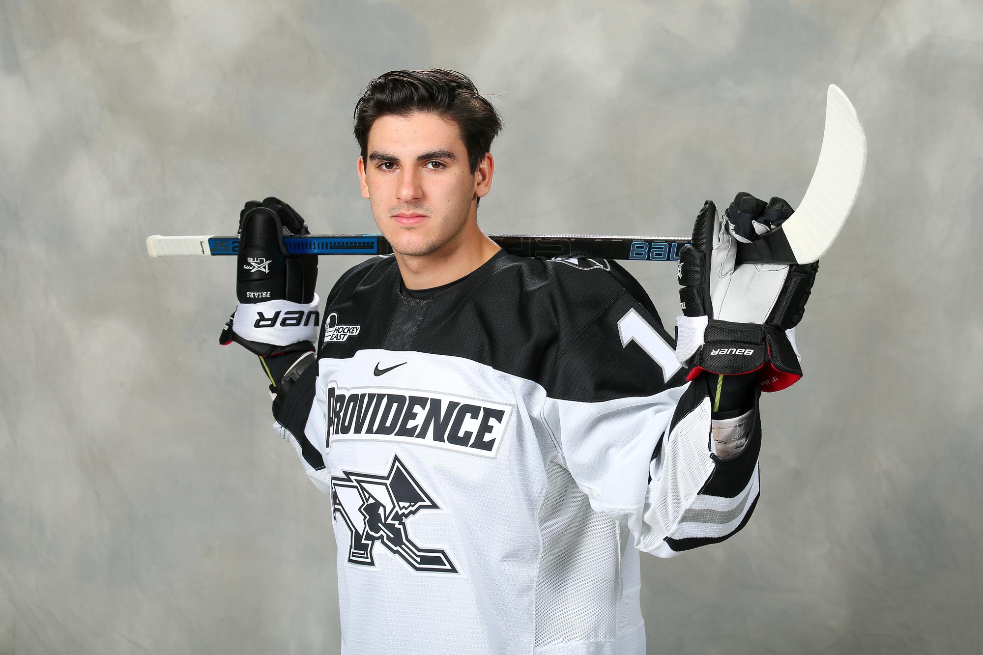 Craig Needham - Men's Ice Hockey - Providence College Athletics