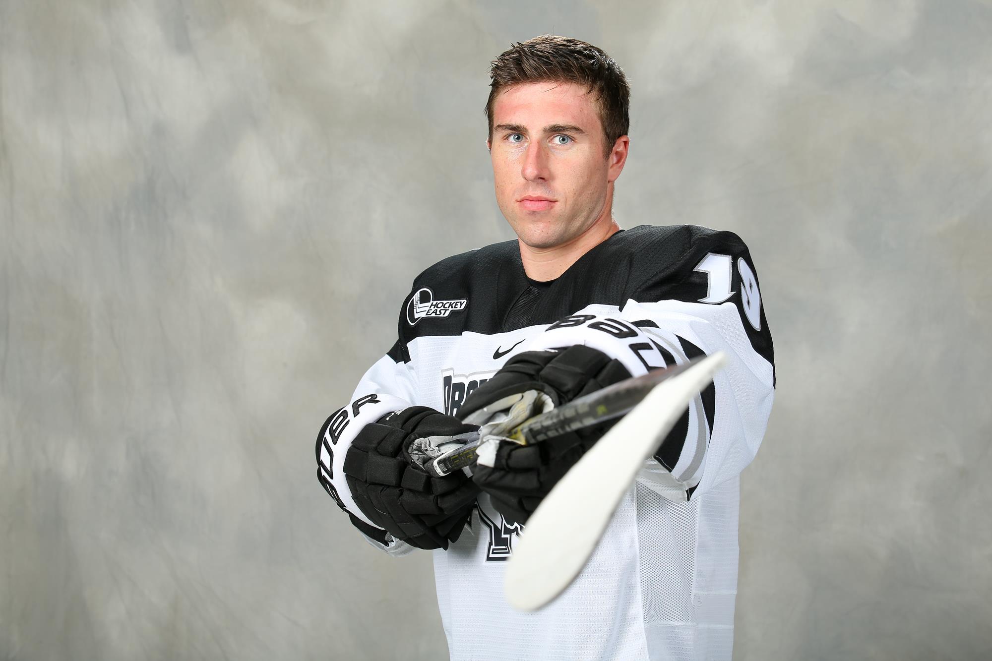 Jason O'Neill - Men's Ice Hockey - Providence College Athletics