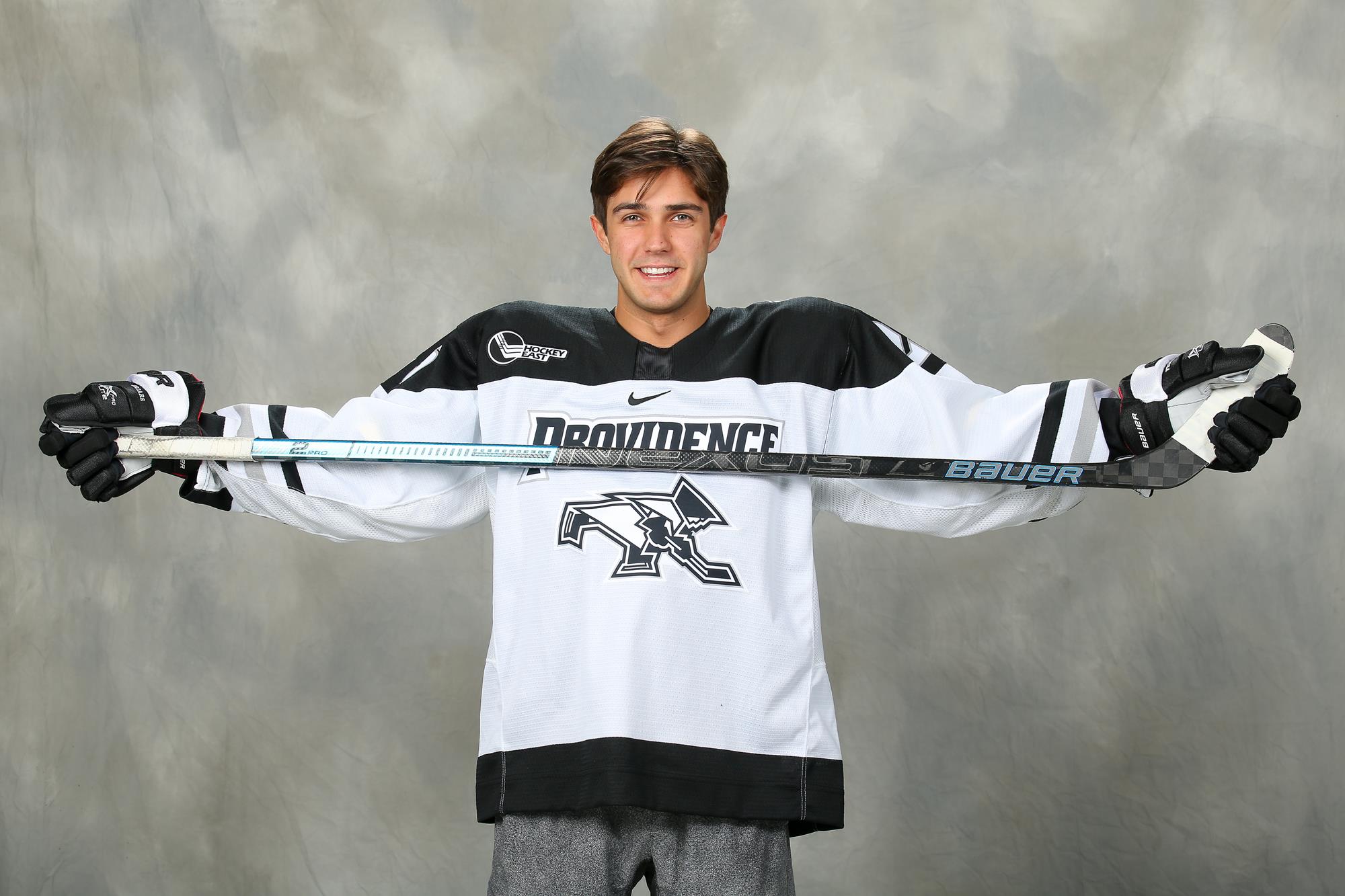Luke Perunovich - Men's Ice Hockey - Providence College Athletics
