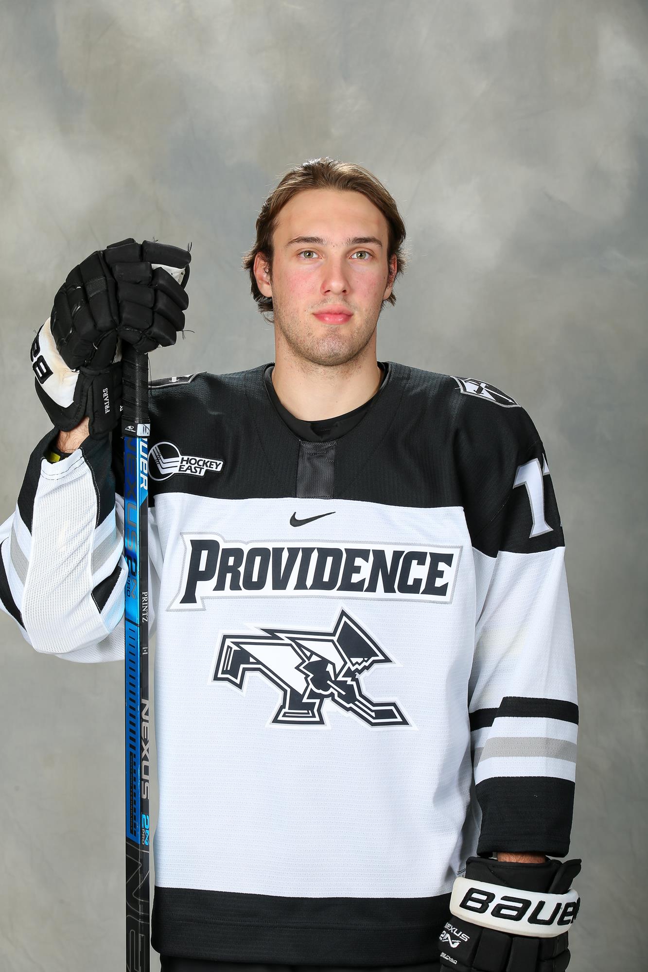 Greg Printz - Men's Ice Hockey - Providence College Athletics