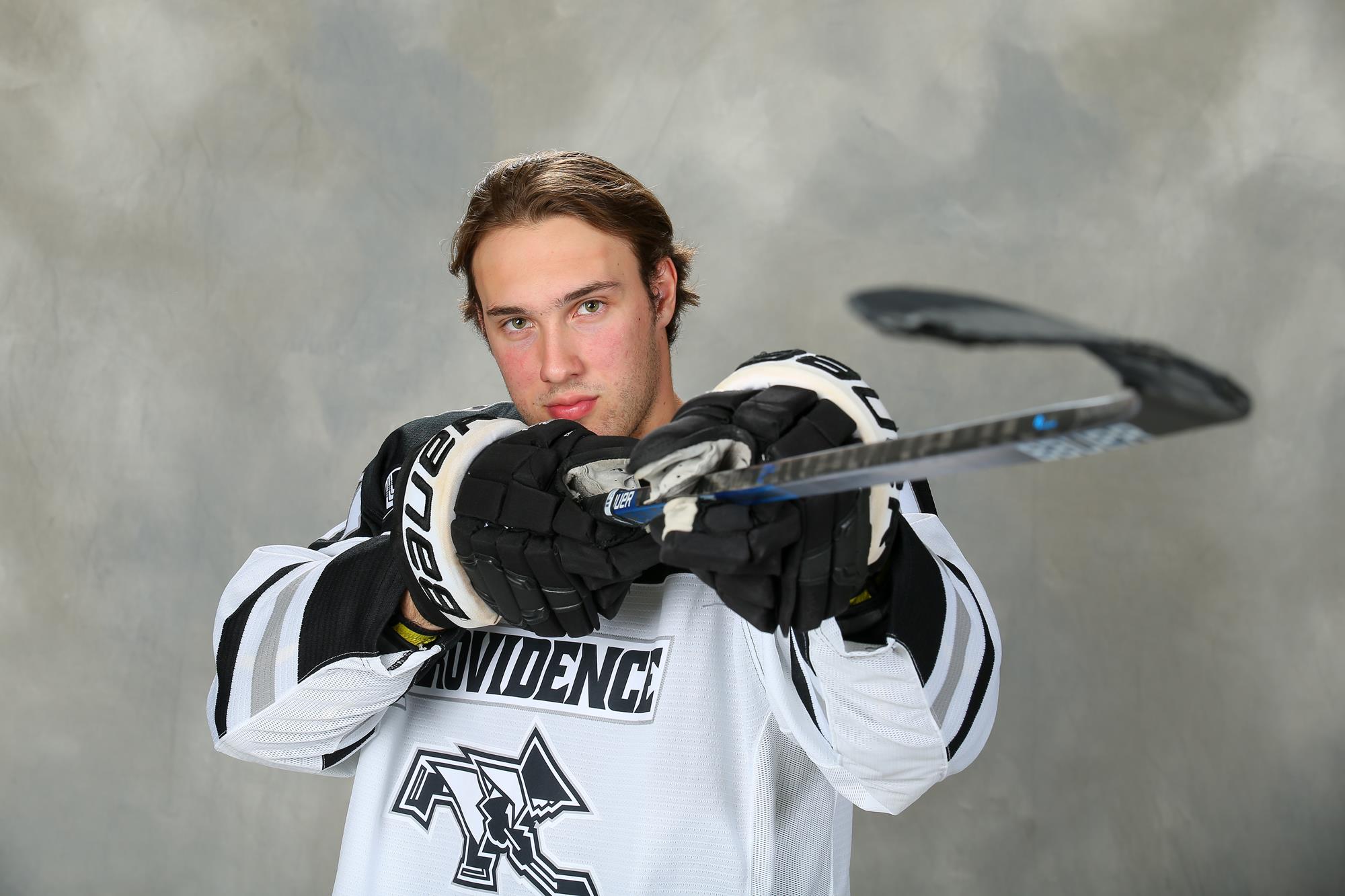 Greg Printz - Men's Ice Hockey - Providence College Athletics