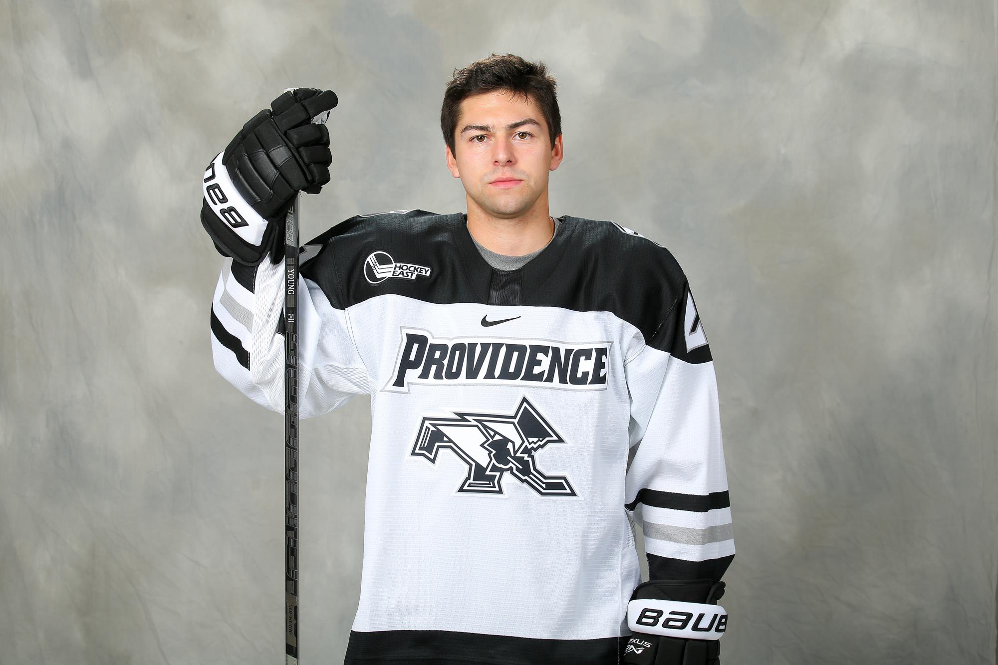 Spenser Young - Men's Ice Hockey - Providence College Athletics