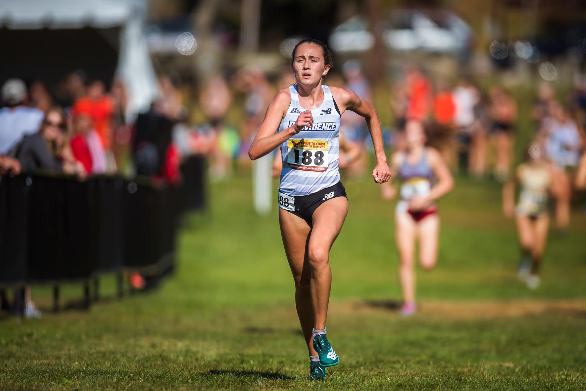 Maria Coffin - Women's Cross Country - Providence College Athletics