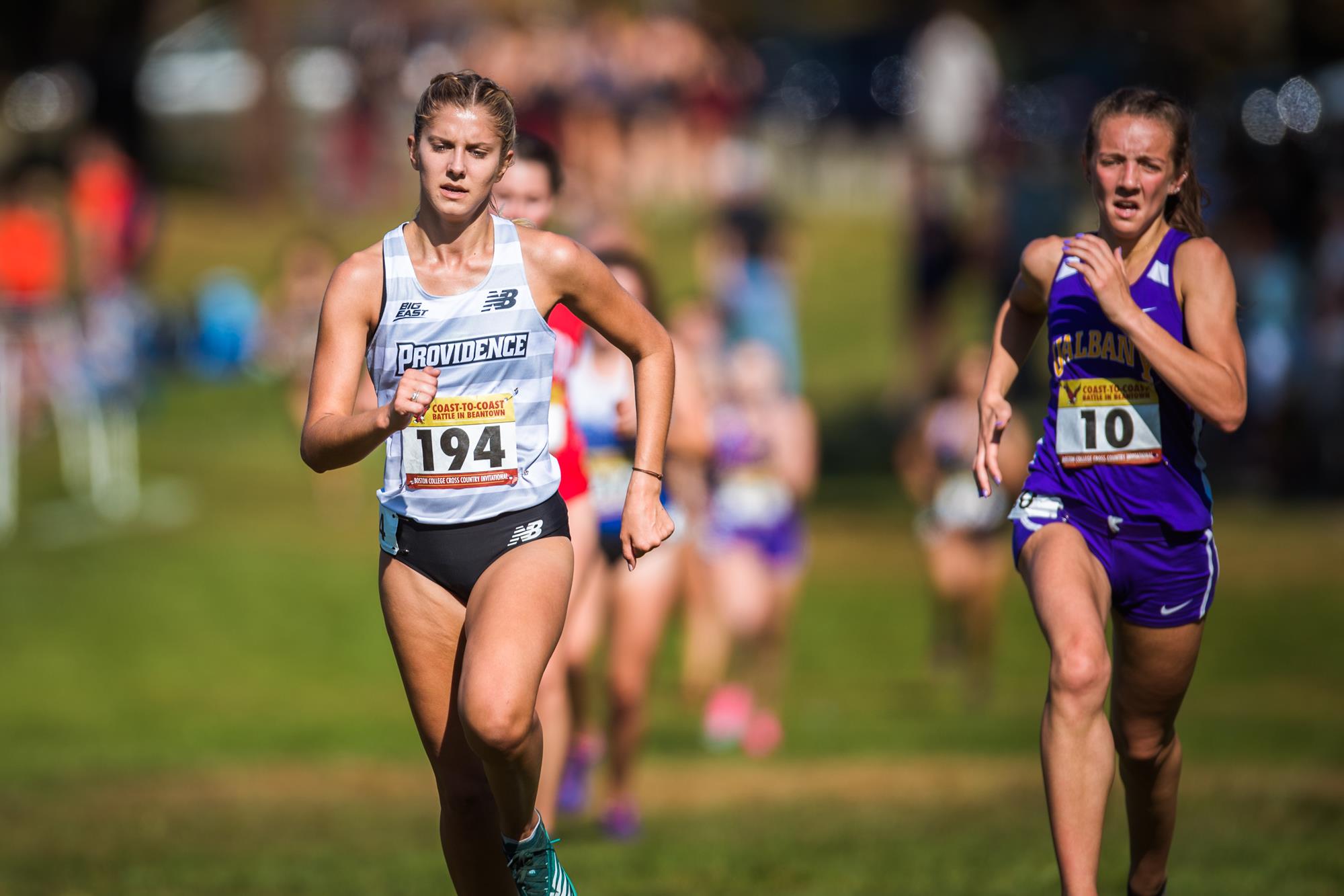 Abigail Post - Women's Cross Country - Providence College Athletics