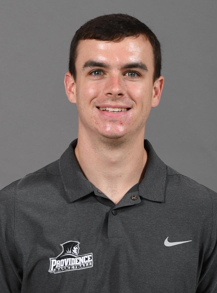 Matthew Garvey - Men's Basketball Coach - Providence College Athletics