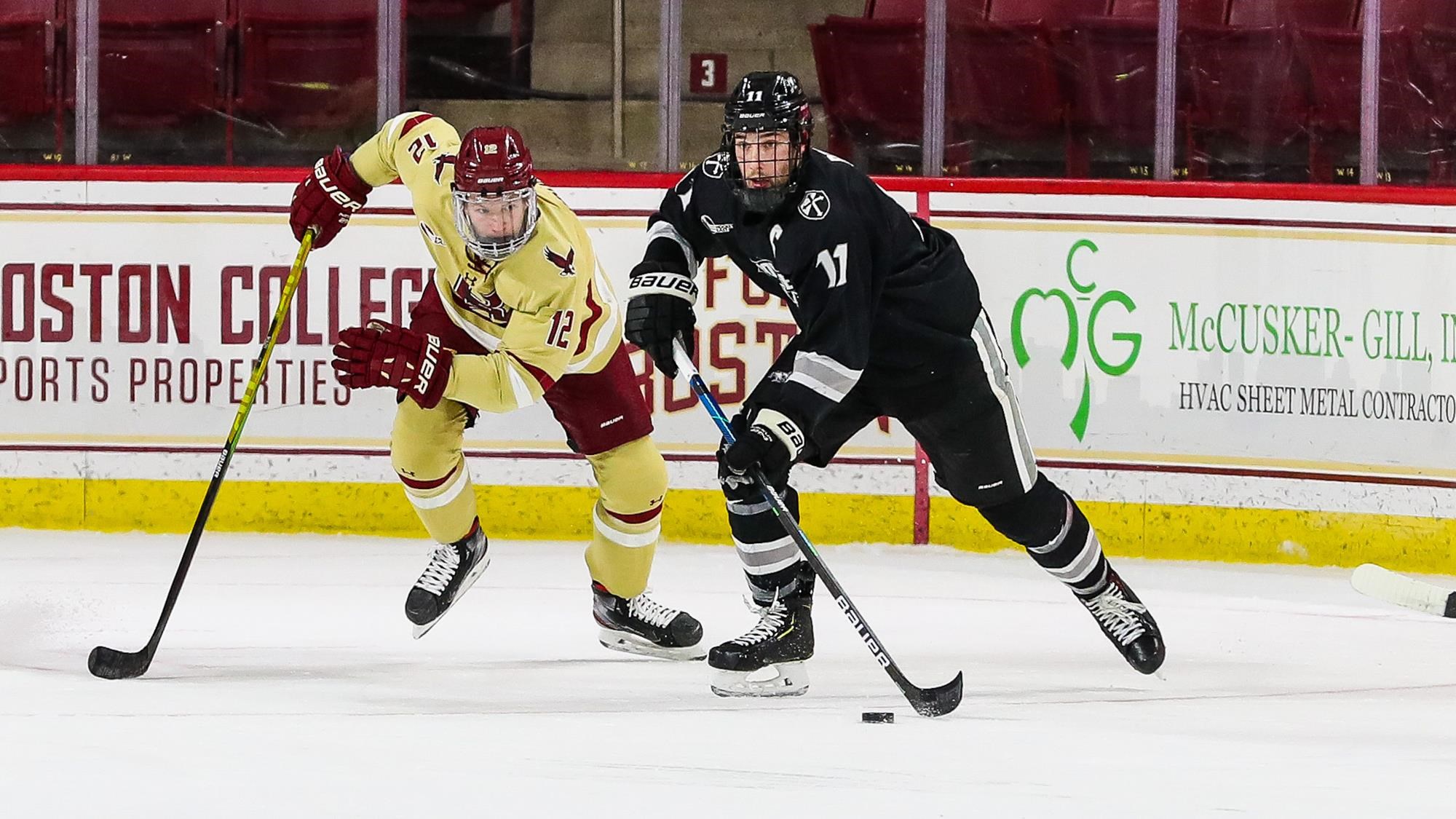 Greg Printz - Men's Ice Hockey - Providence College Athletics