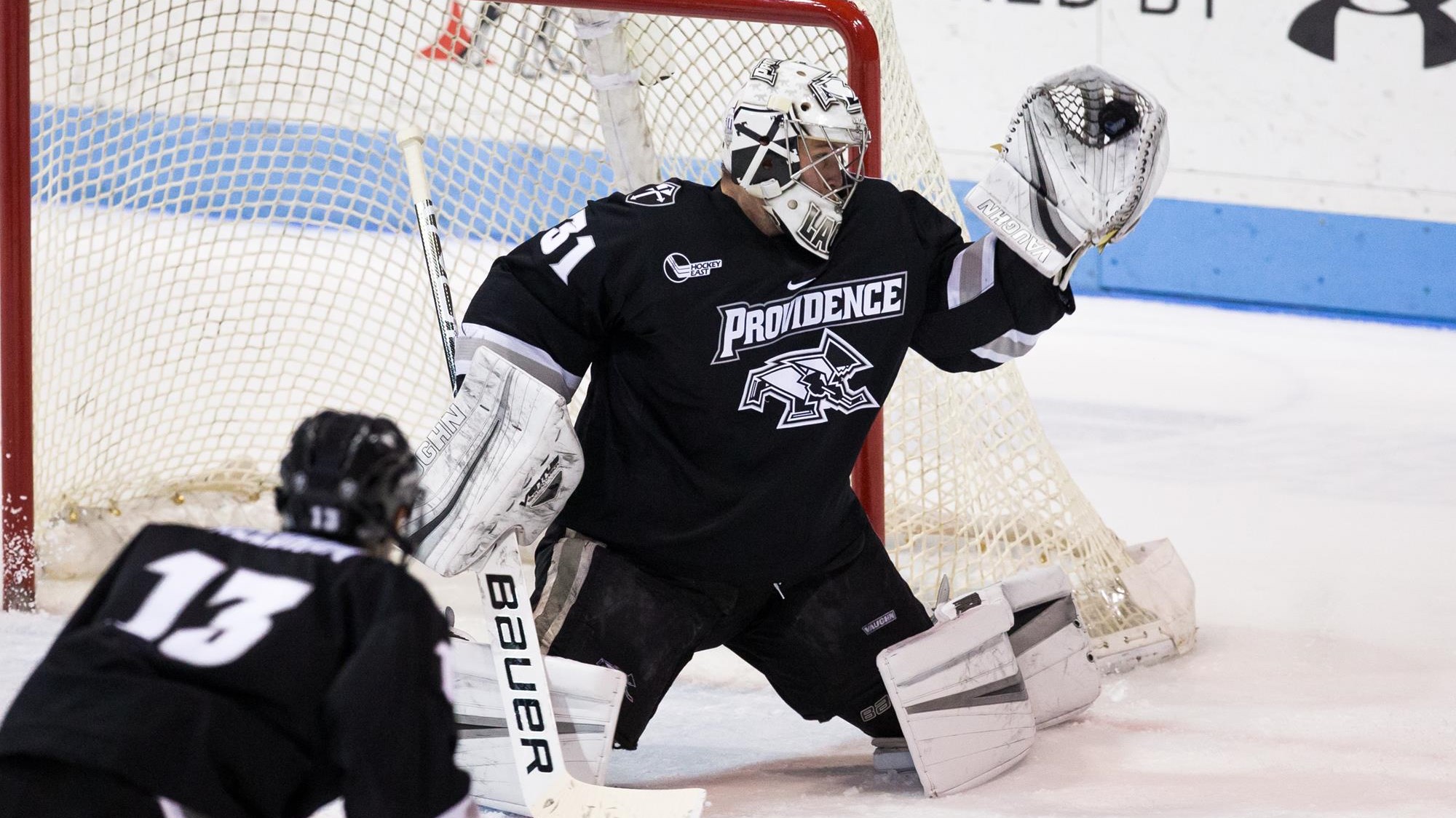 Michael Lackey - Men's Ice Hockey - Providence College Athletics