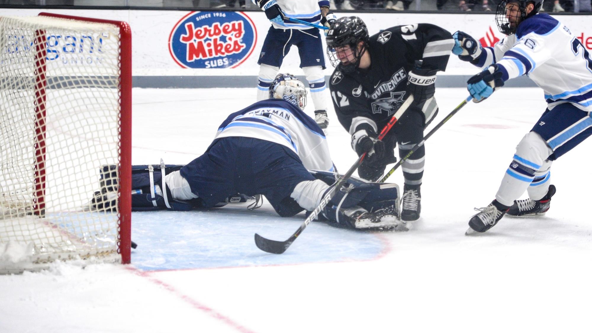 Jack Dugan - Men's Ice Hockey - Providence College Athletics