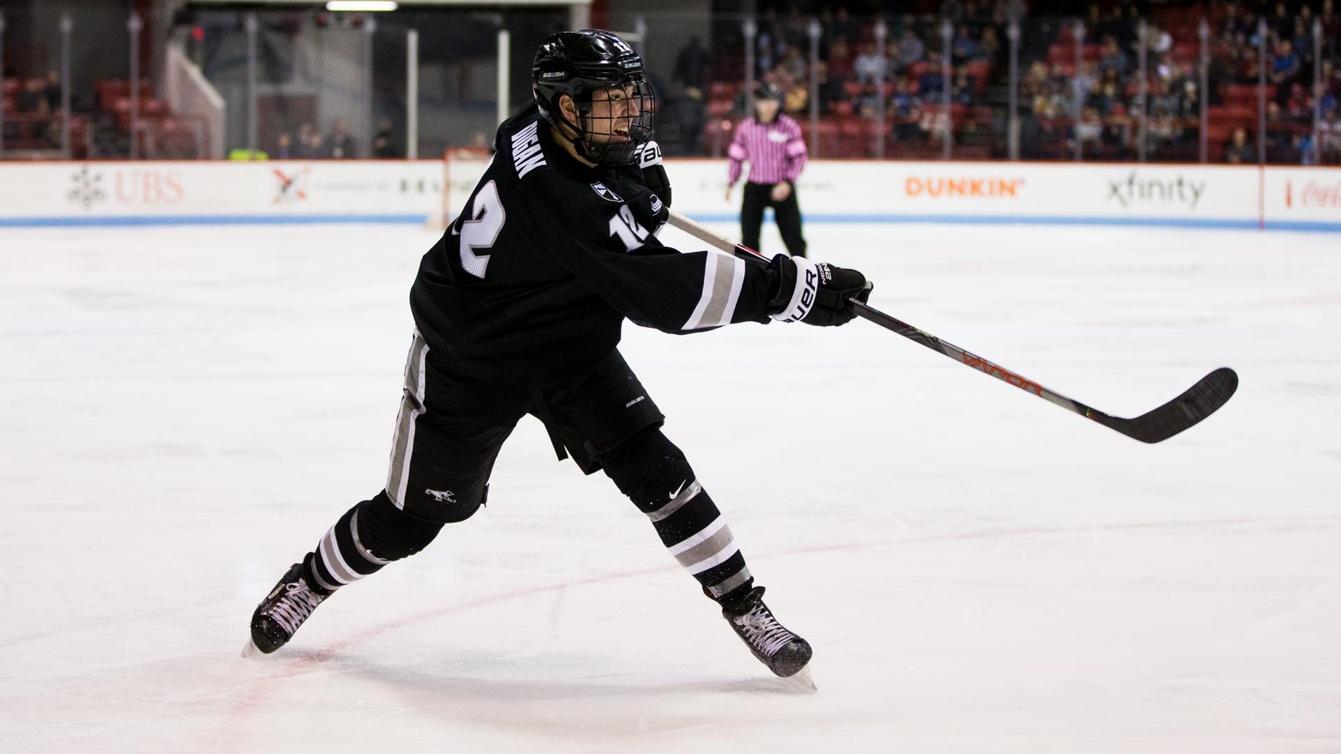 Jack Dugan - Men's Ice Hockey - Providence College Athletics