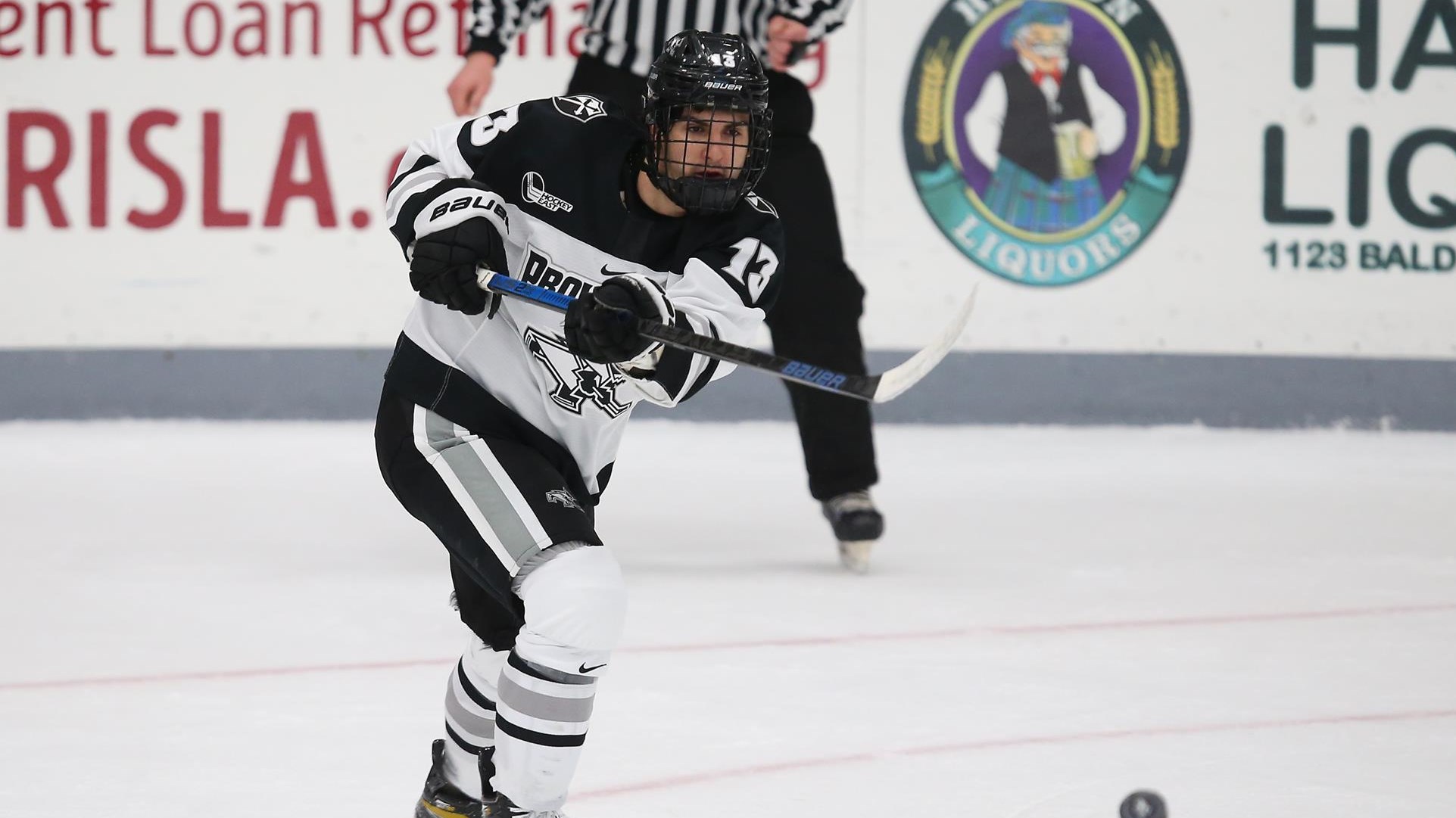 Craig Needham - Men's Ice Hockey - Providence College Athletics