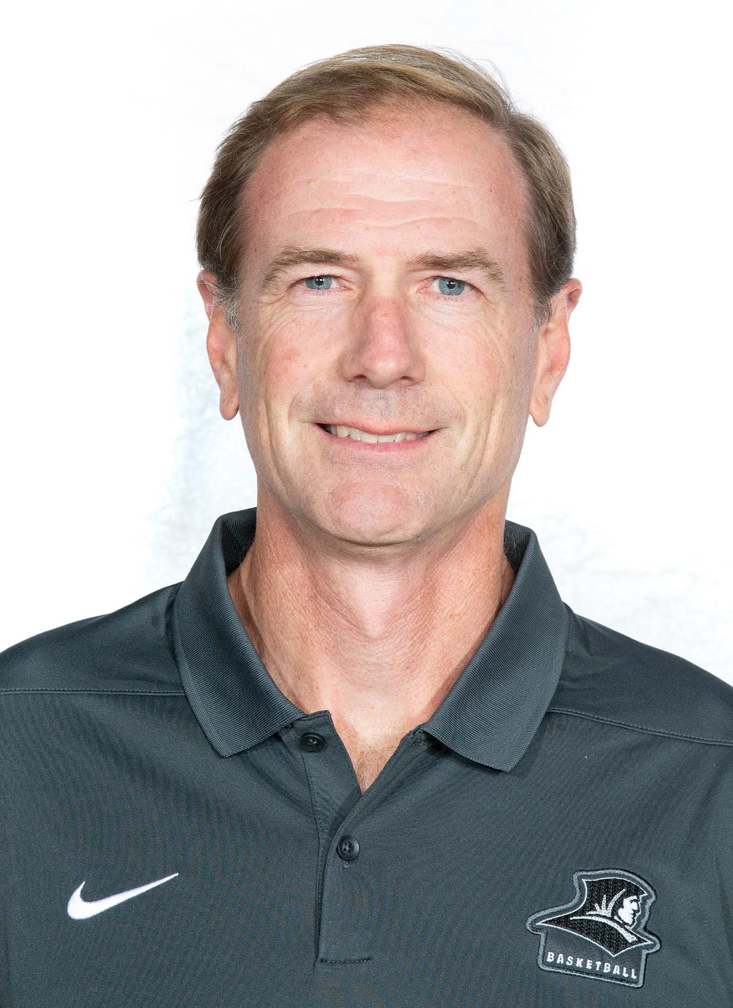 Brian Blaney - Men's Basketball Coach - Providence College Athletics