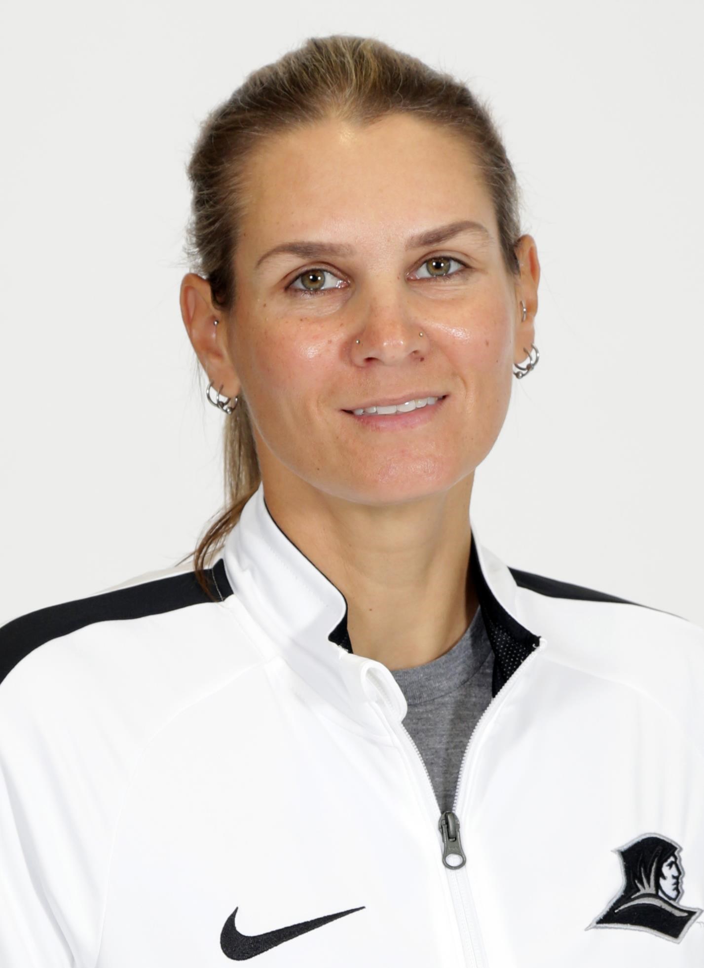 Bree Nasti - Softball Coach - Providence College Athletics