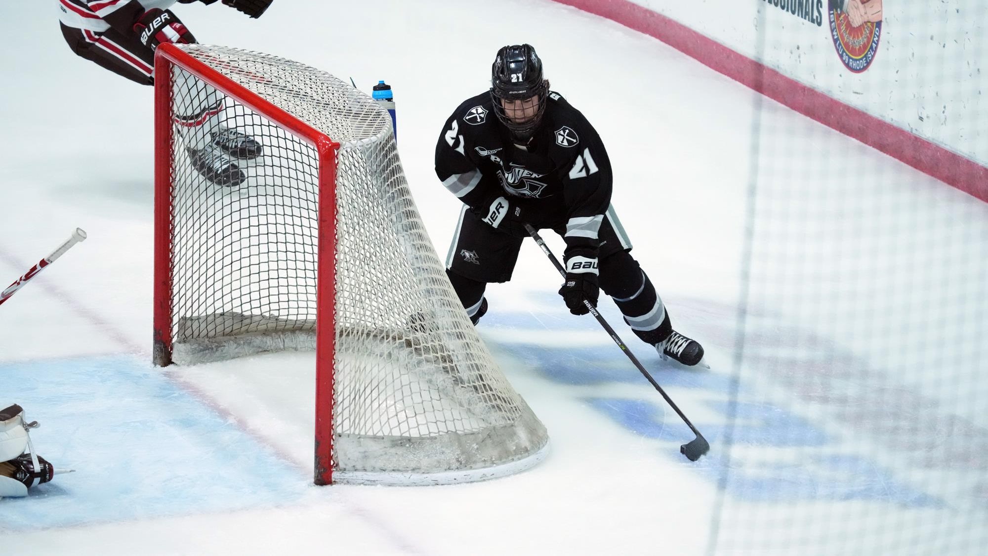 Brett Berard - Men's Ice Hockey - Providence College Athletics
