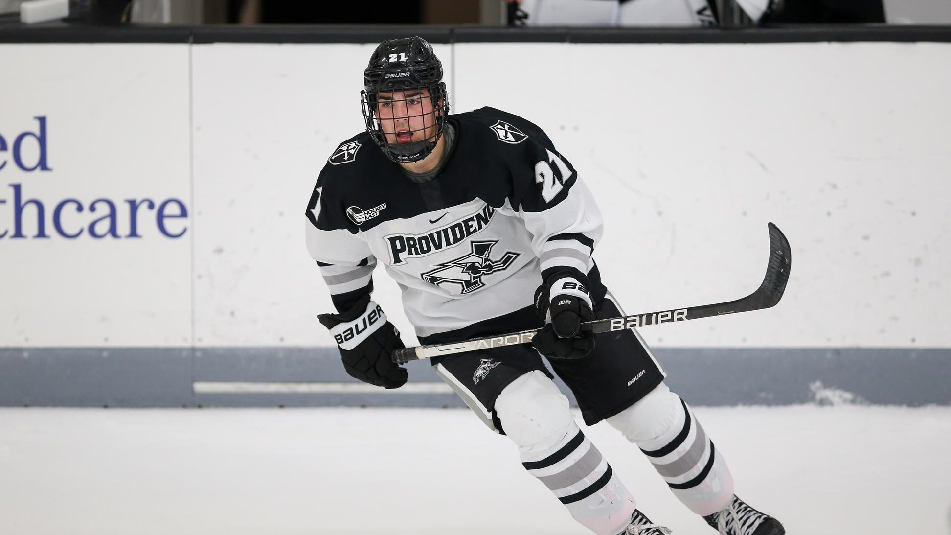 Brett Berard - Men's Ice Hockey - Providence College Athletics