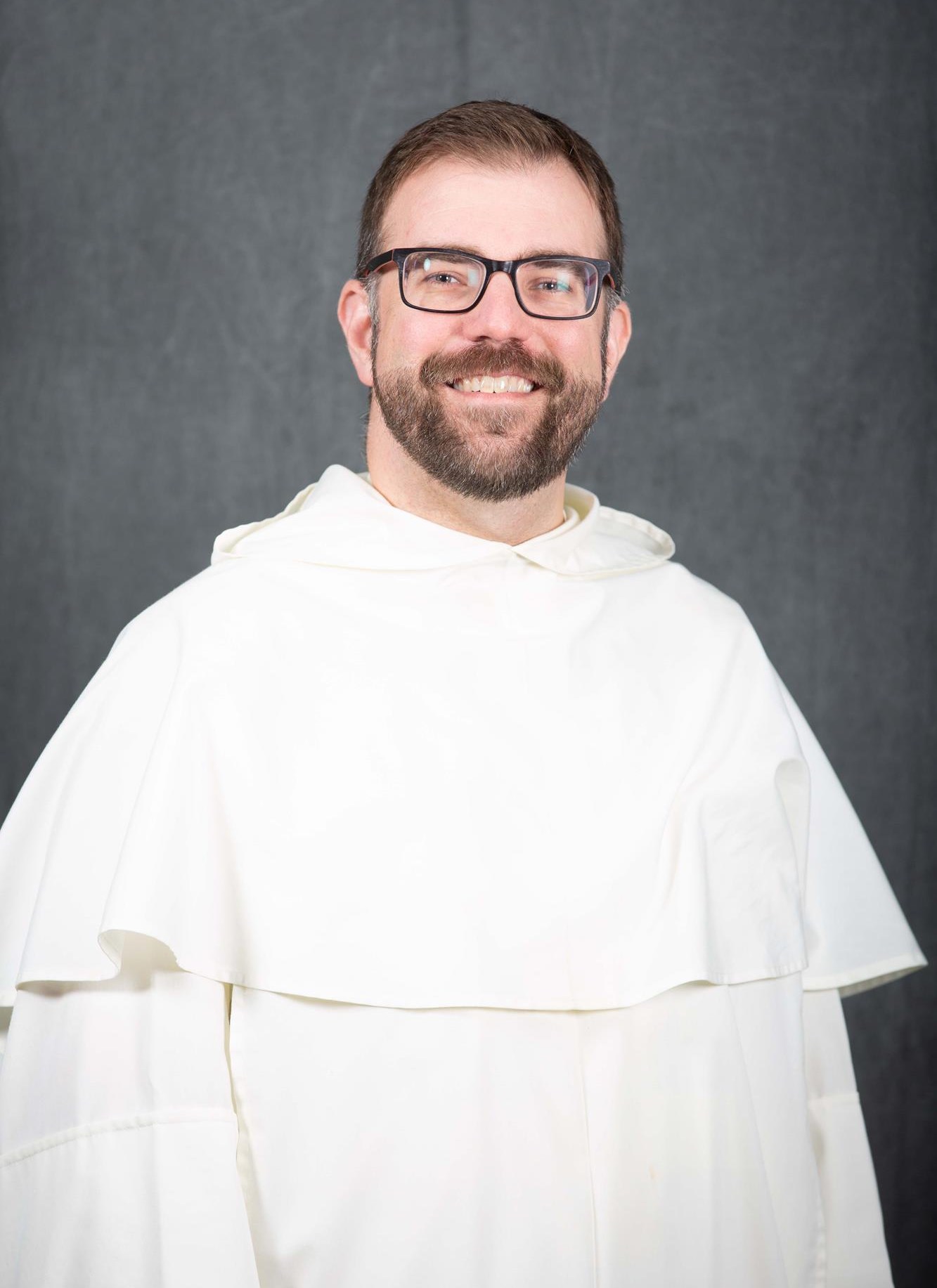 Fr. Jordan Zajac, O.P. - Women's Volleyball Coach - Providence College ...