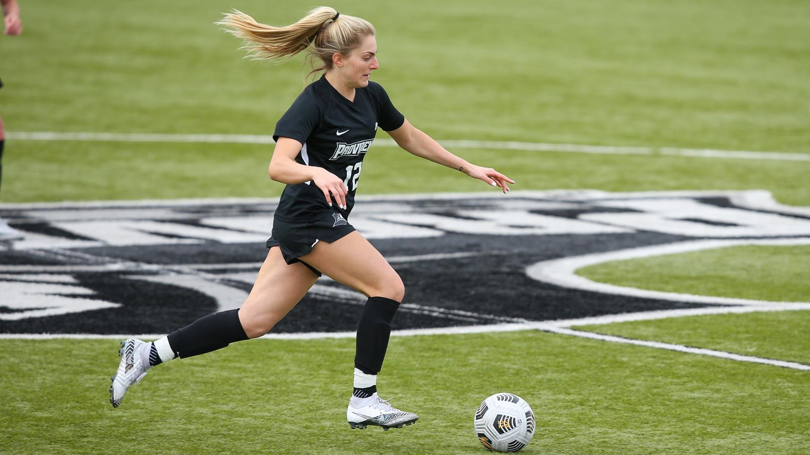 Elayna Grillakis - Women's Soccer - Providence College Athletics