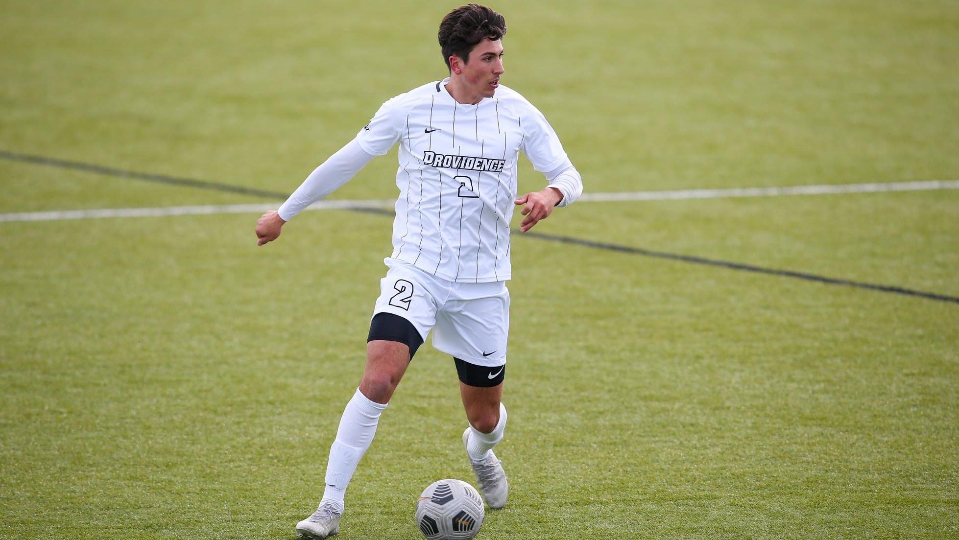 Christopher Roman - Men's Soccer - Providence College Athletics