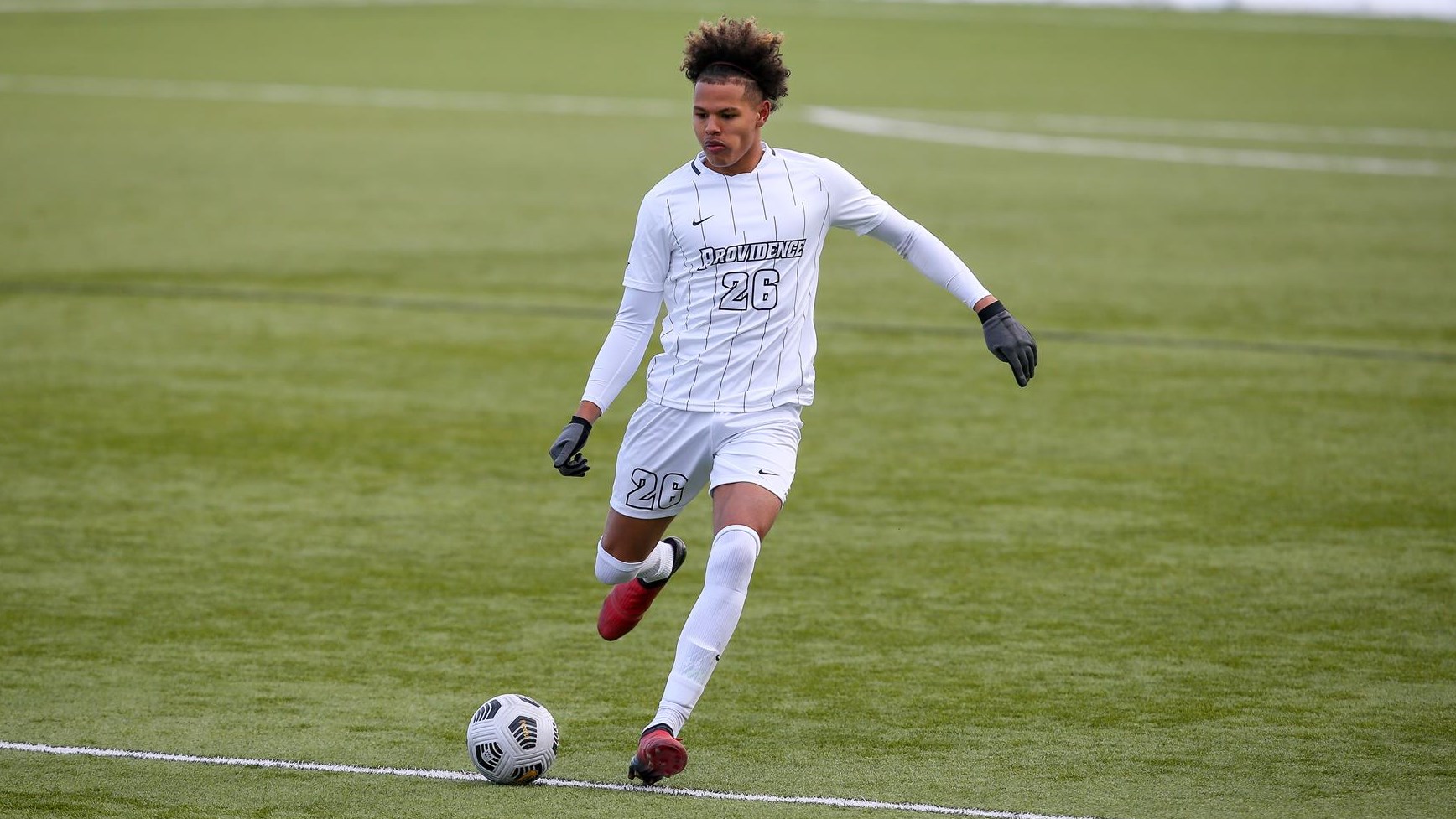 Dylan Curran - Men's Soccer - Providence College Athletics