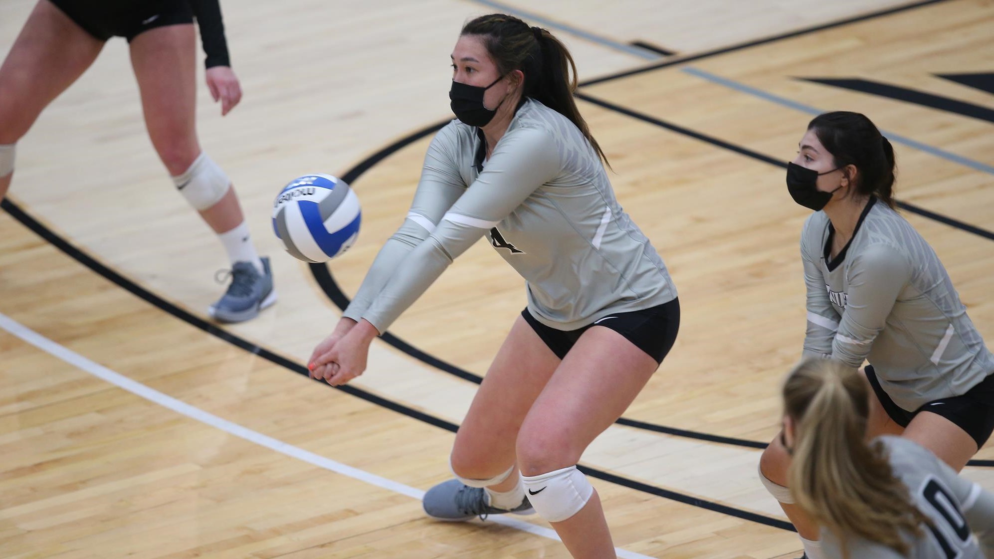 Jennifer Leitman - Women's Volleyball - Providence College Athletics