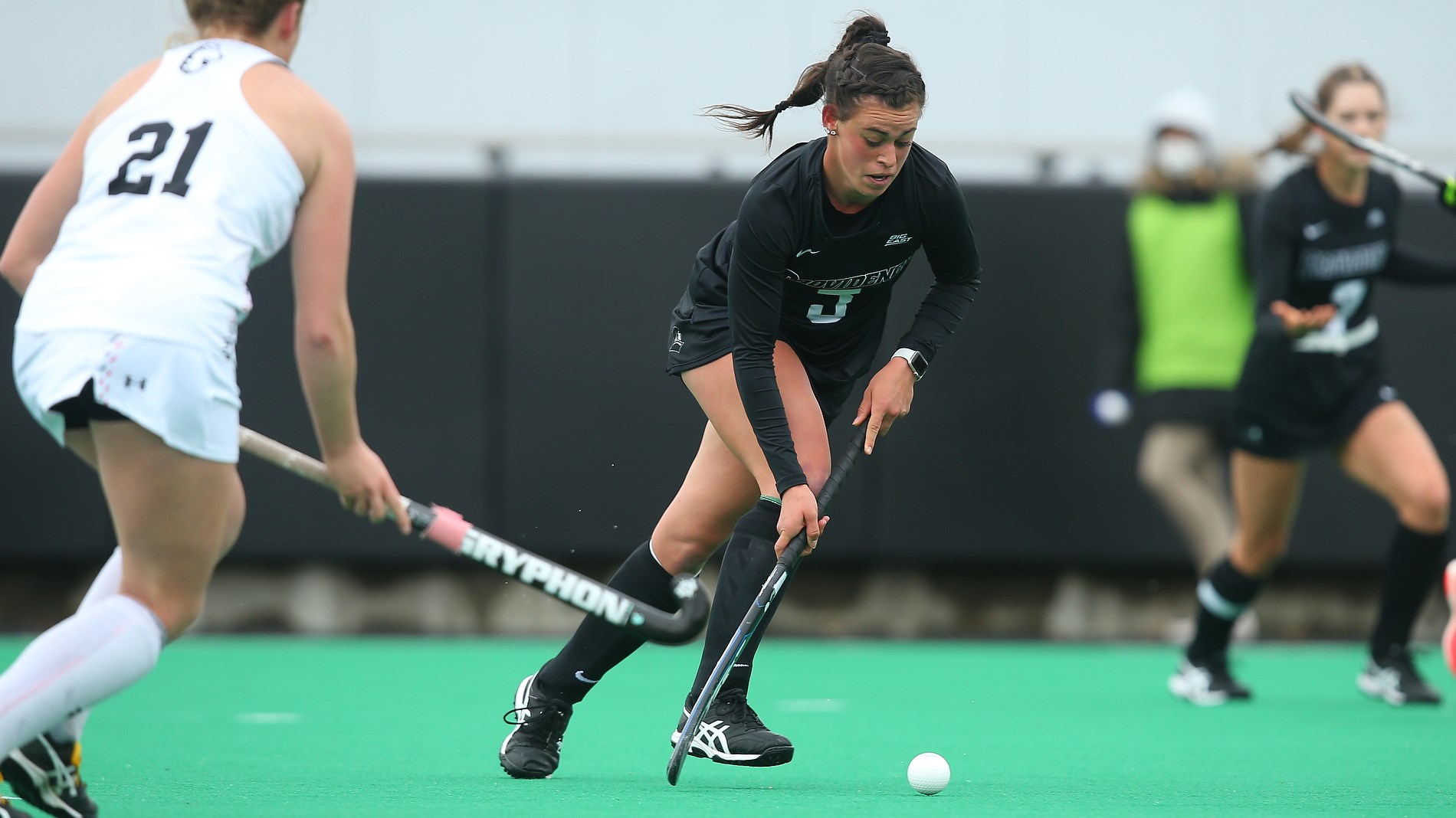 Bella Carrozza - Field Hockey - Providence College Athletics