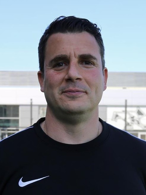 John Mark Andrade - Men's Soccer Coach - Providence College Athletics