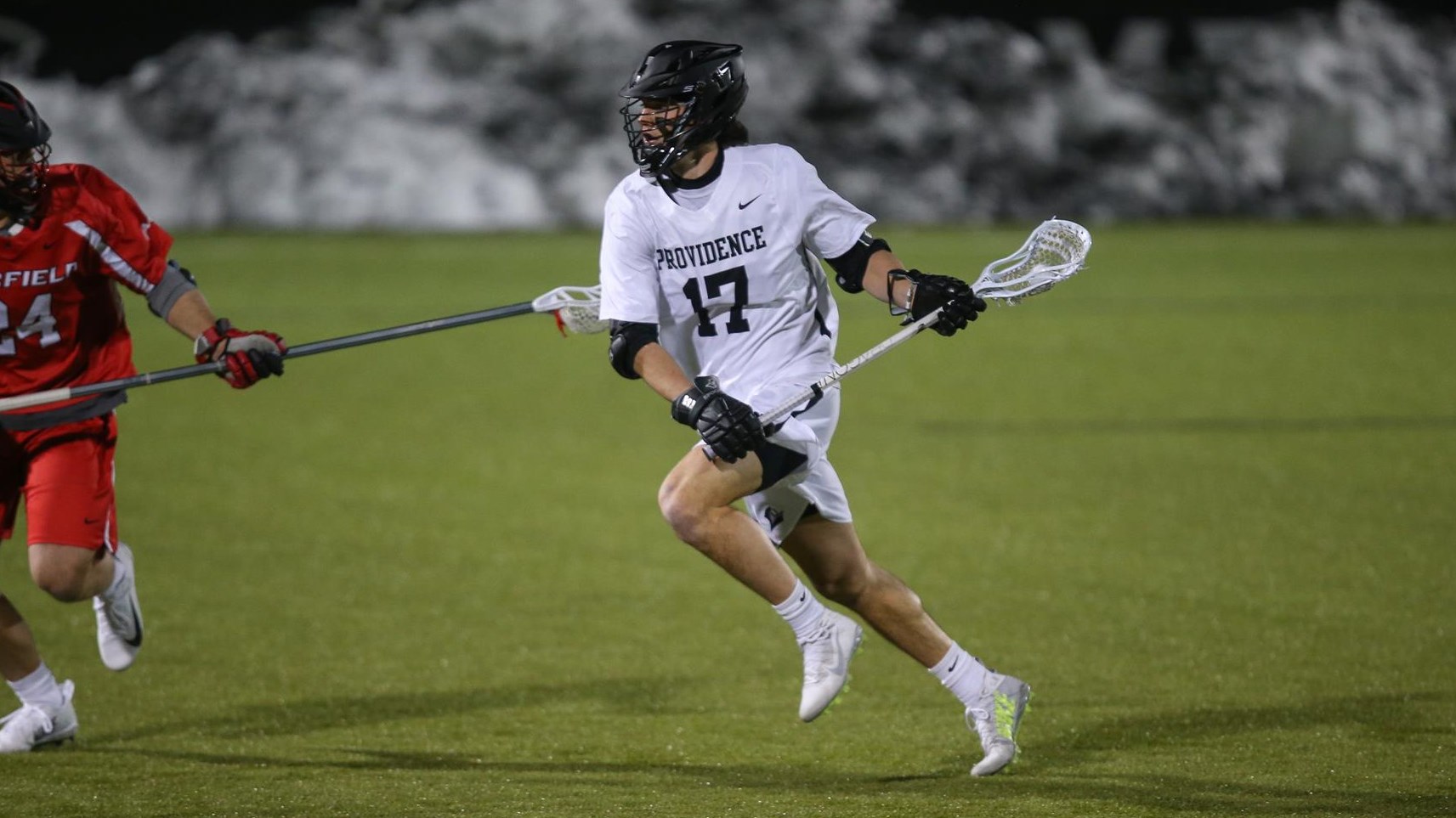 Tim Hinrichs - Men's Lacrosse - Providence College Athletics